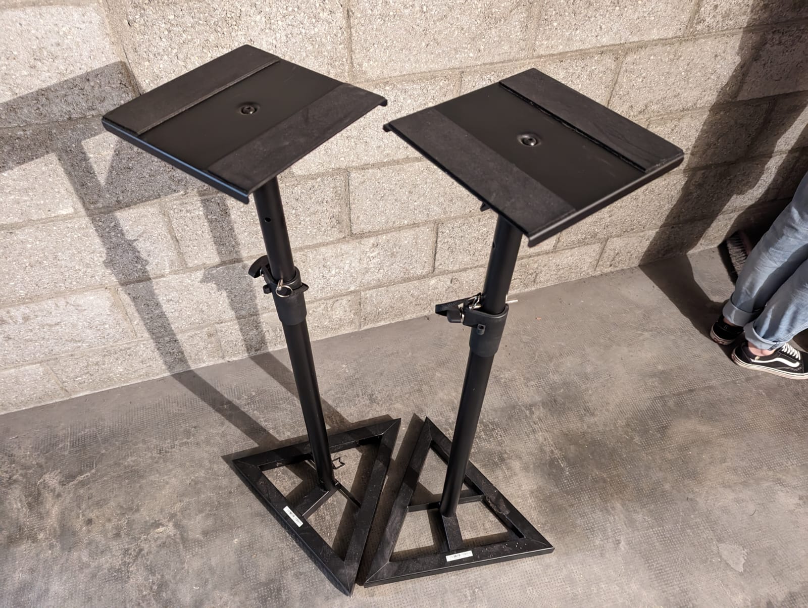 BS-500 SET - Millenium BS-500 SET - Audiofanzine