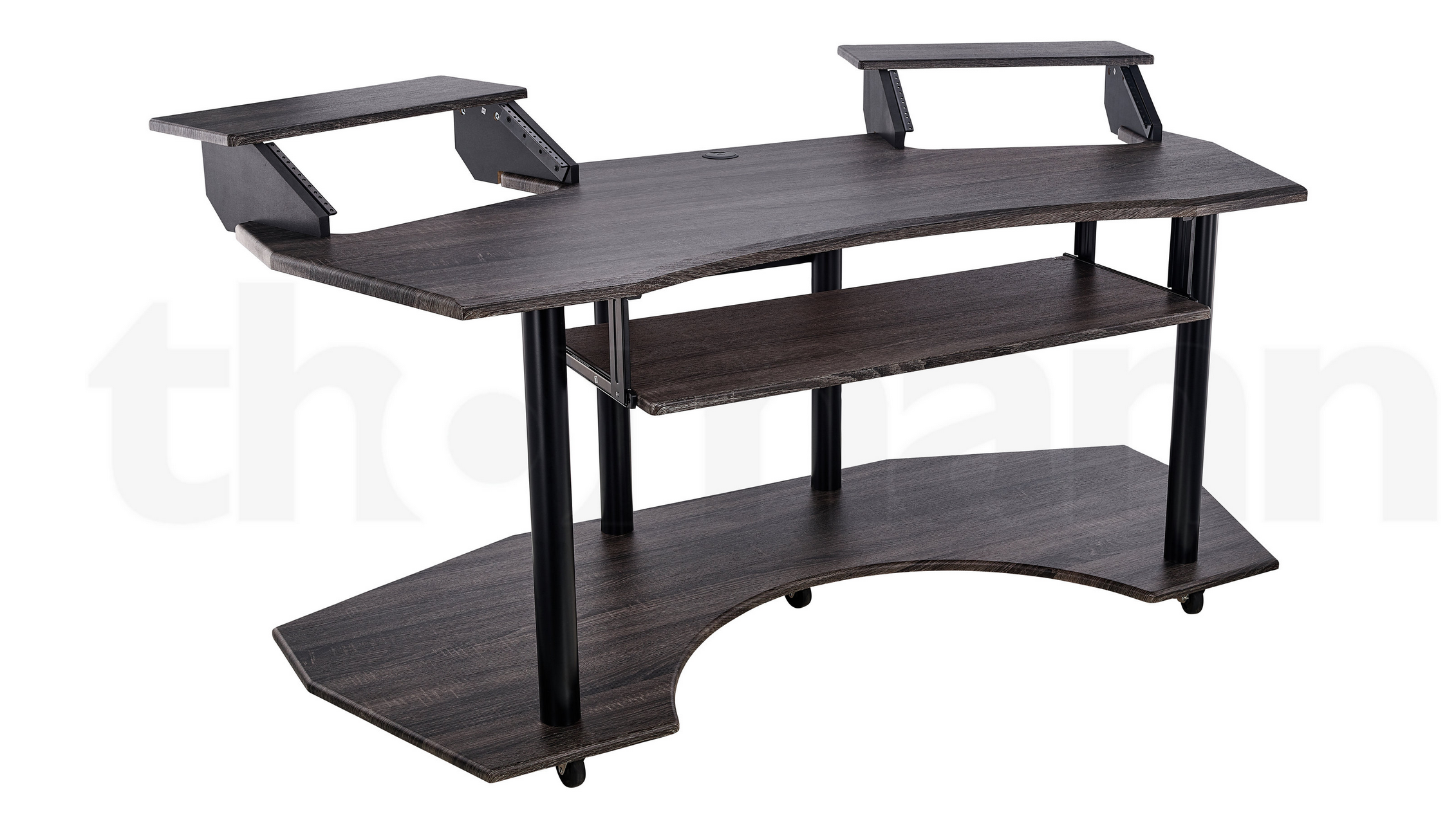 SD-180 StudioDesk - Millenium SD-180 StudioDesk - Audiofanzine