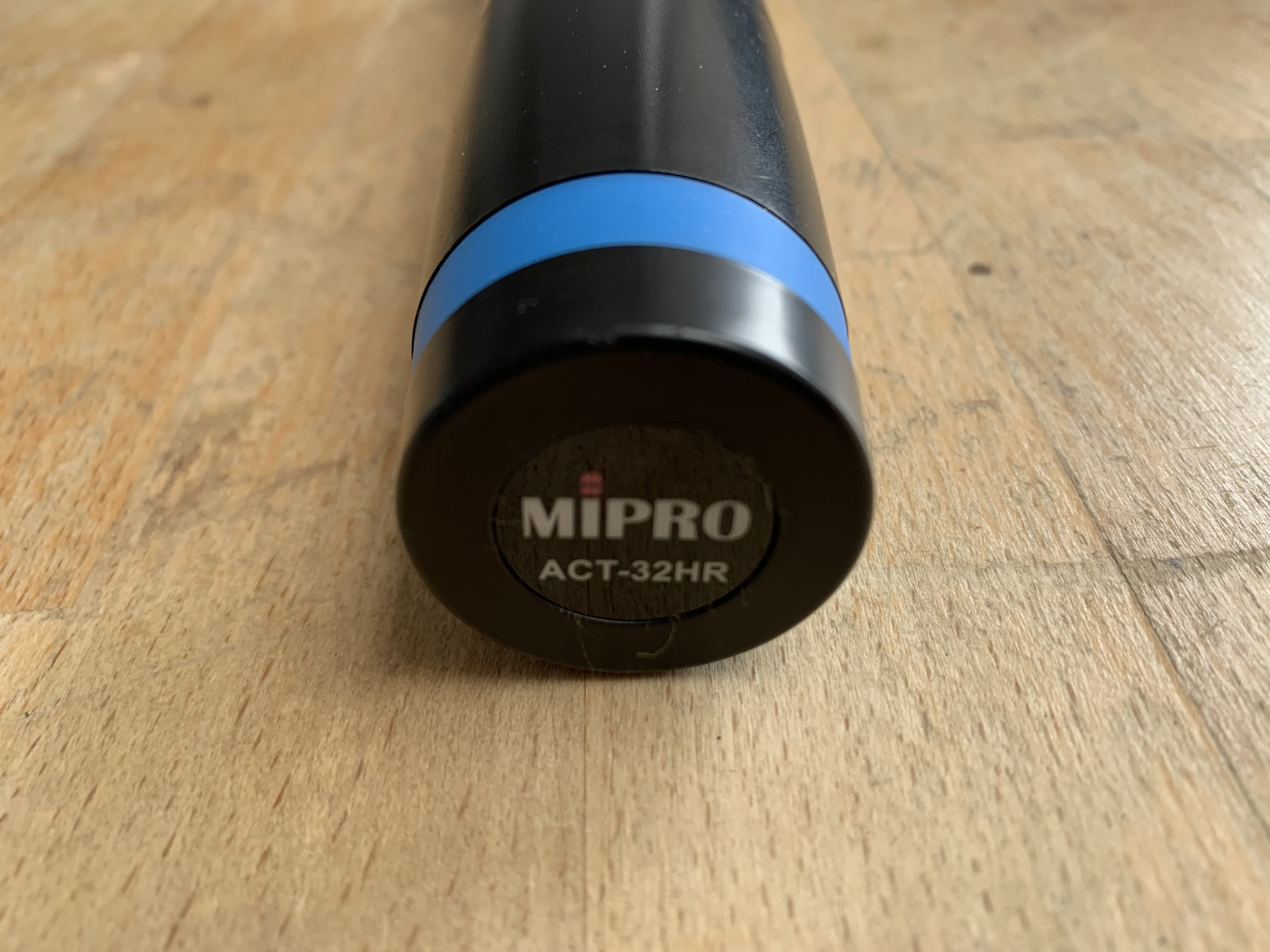 ACT-32H - MIPRO ACT-32H - Audiofanzine