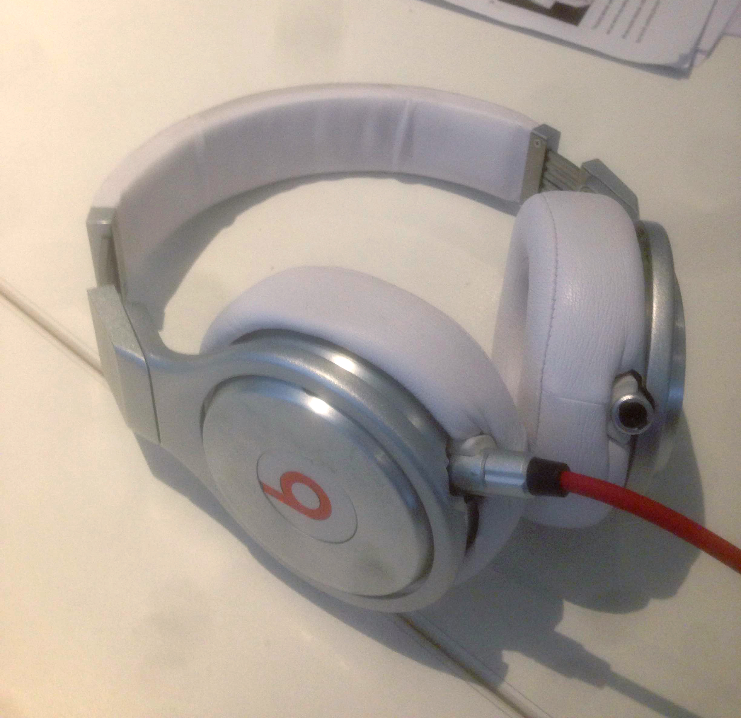 BEATS PRO - BLACK - Monster Beats Pro - Black - Audiofanzine