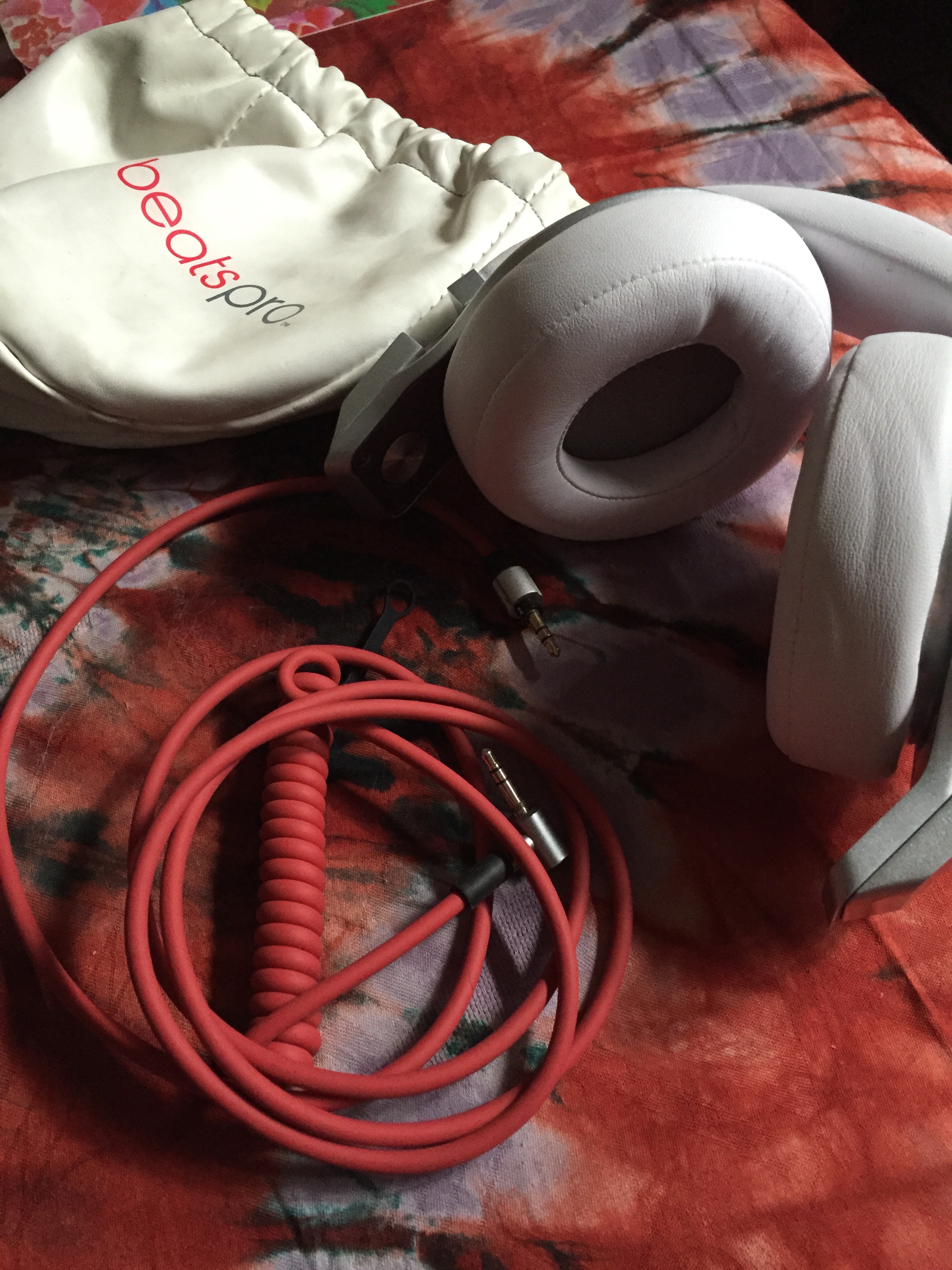BEATS PRO - BLACK - Monster Beats Pro - Black - Audiofanzine