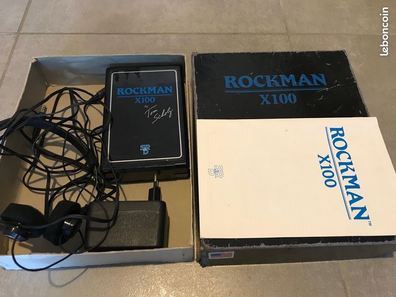 Radar - Mooer Radar - Audiofanzine