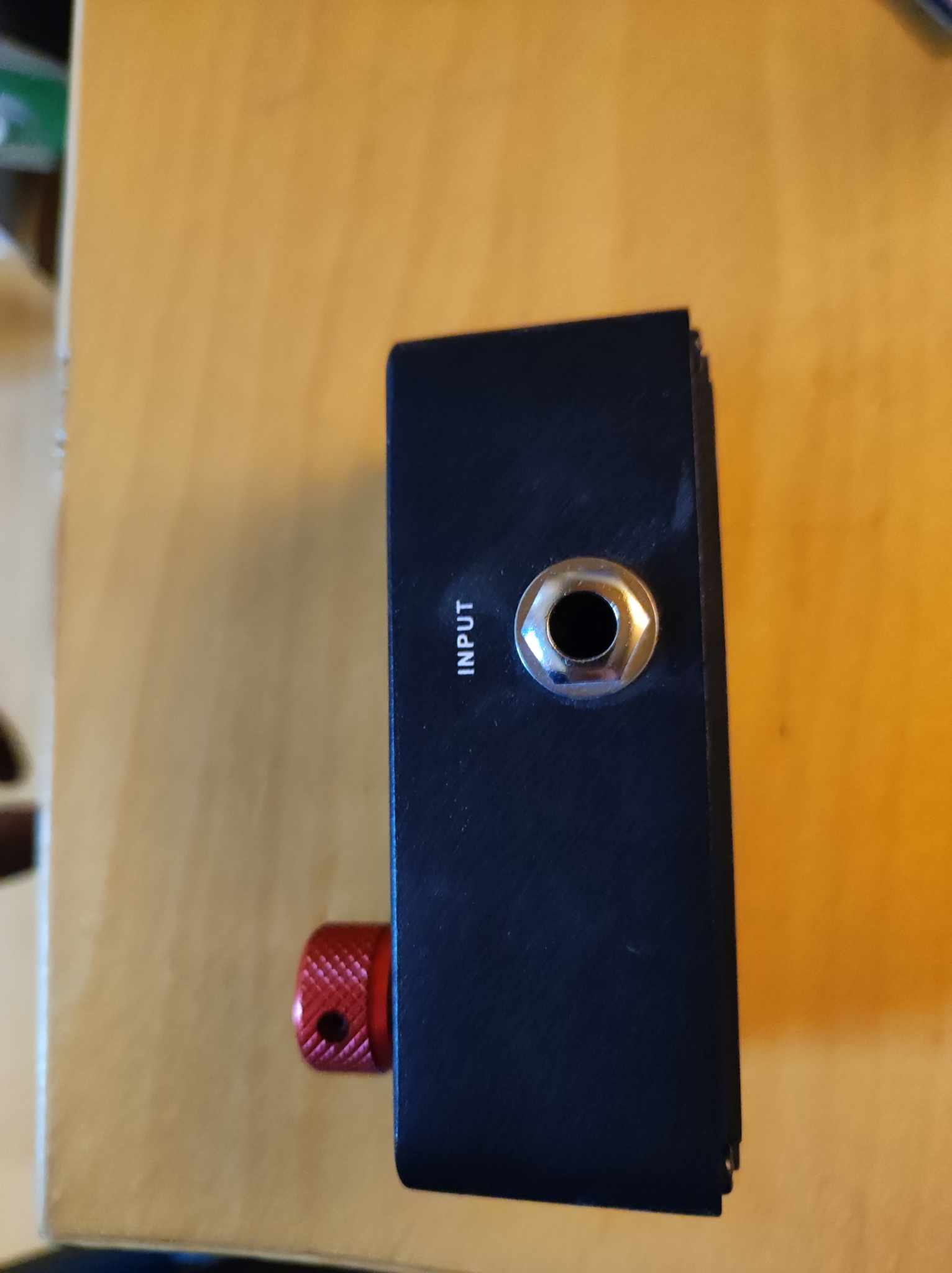 Radar - Mooer Radar - Audiofanzine