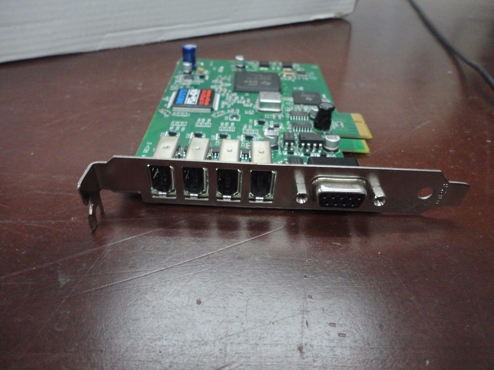 1224 - MOTU 1224 - Audiofanzine