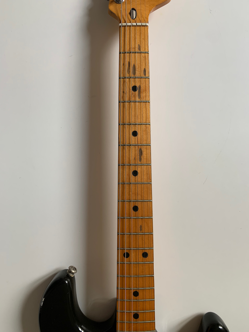 Sabre II - Music Man Sabre II - Audiofanzine