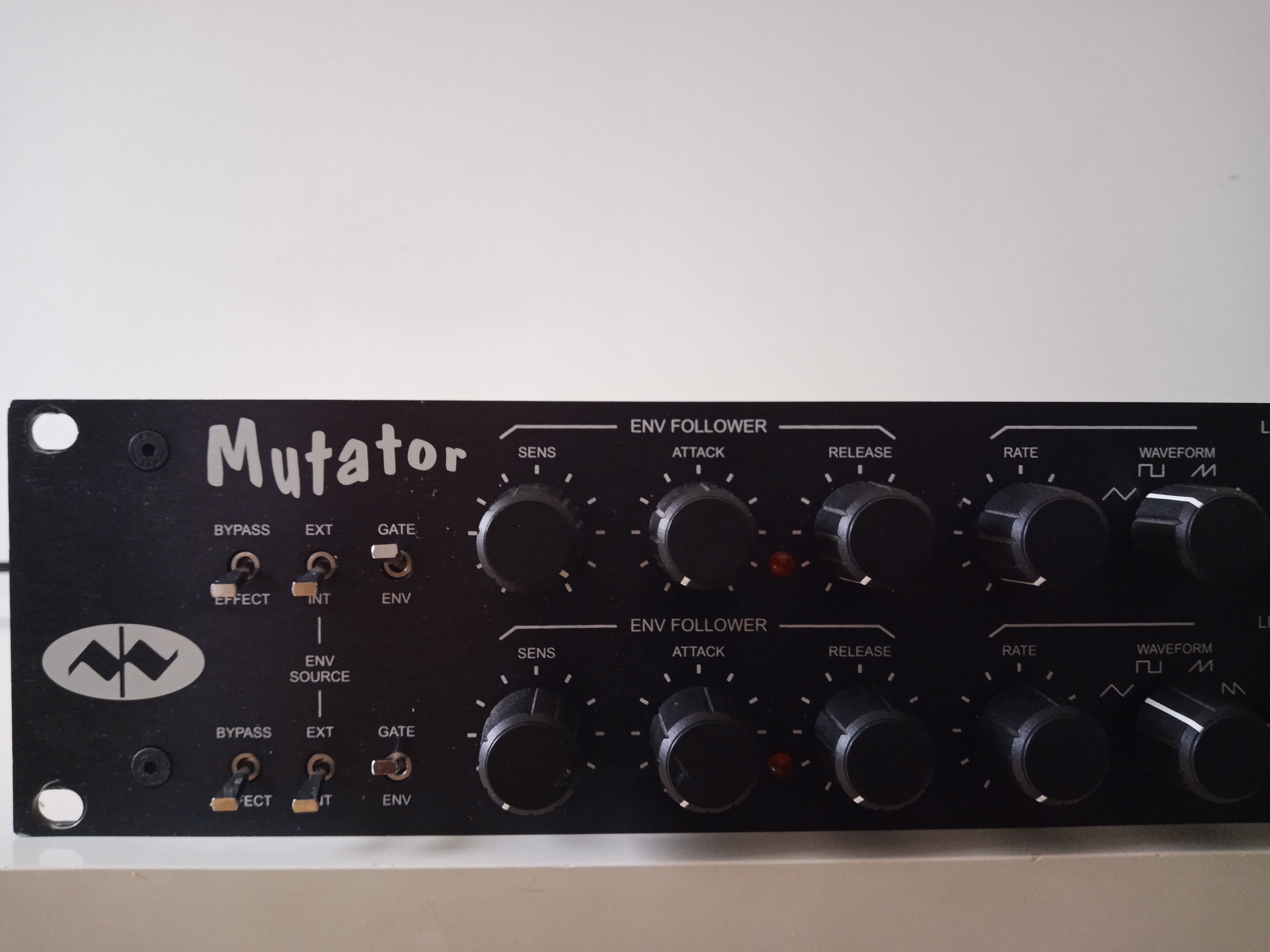 Mutator - Mutronics Mutator - Audiofanzine