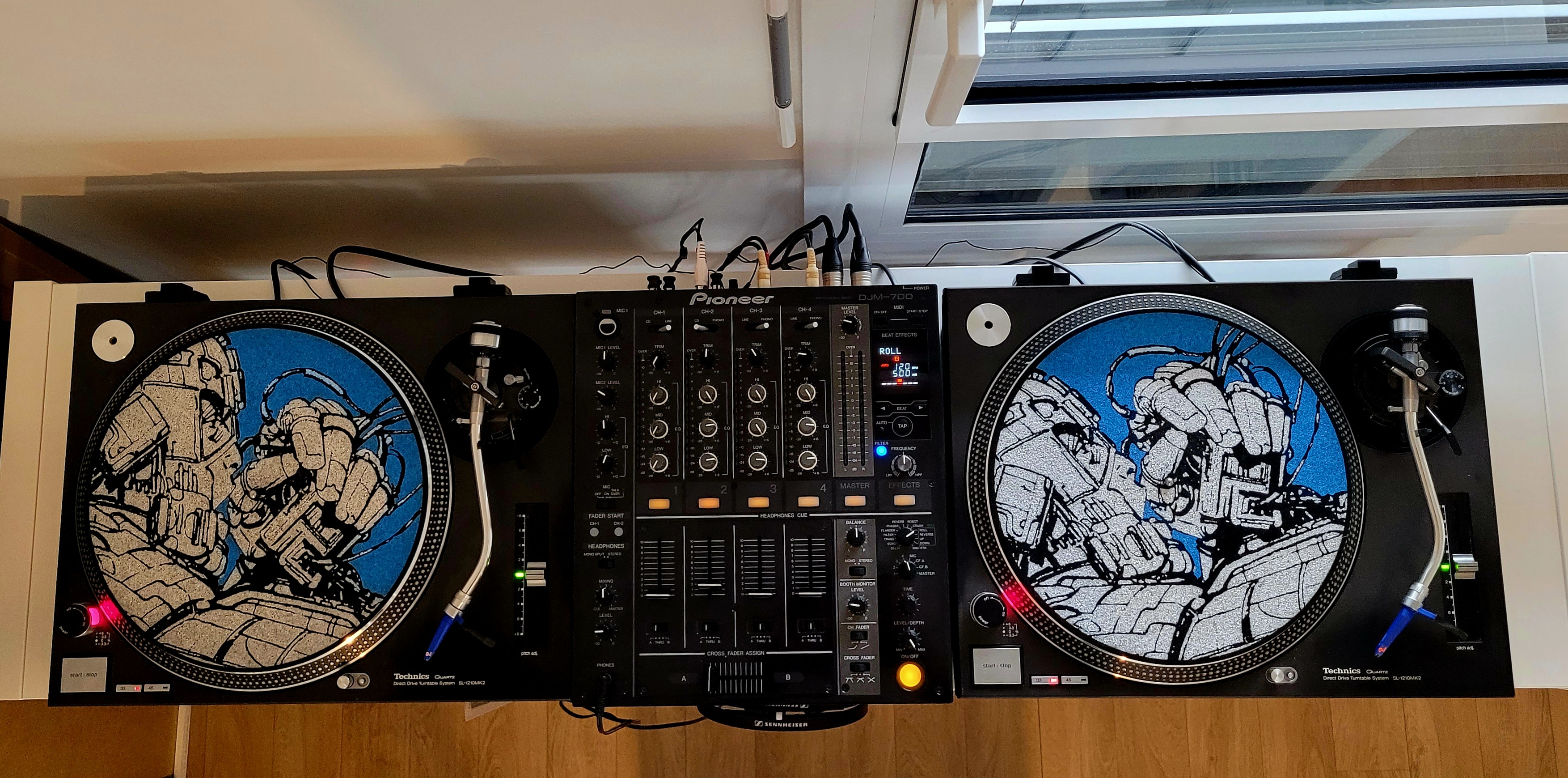 Phase - MWM Phase - Audiofanzine
