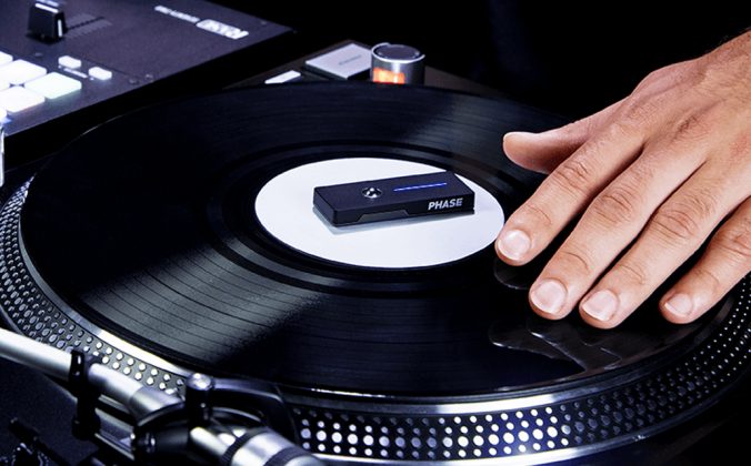 Phase - MWM Phase - Audiofanzine