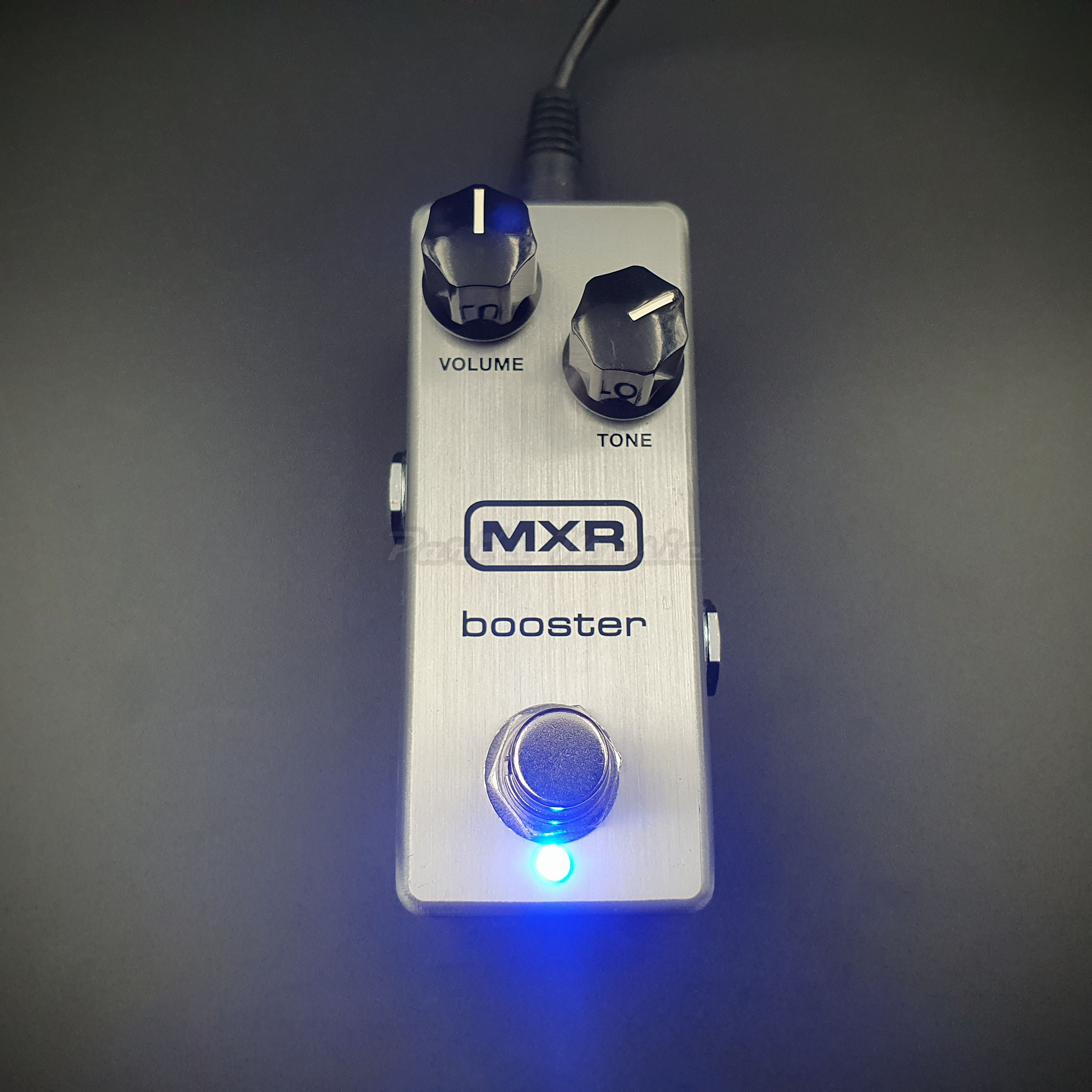 M293 Booster Mini - MXR M293 Booster Mini - Audiofanzine