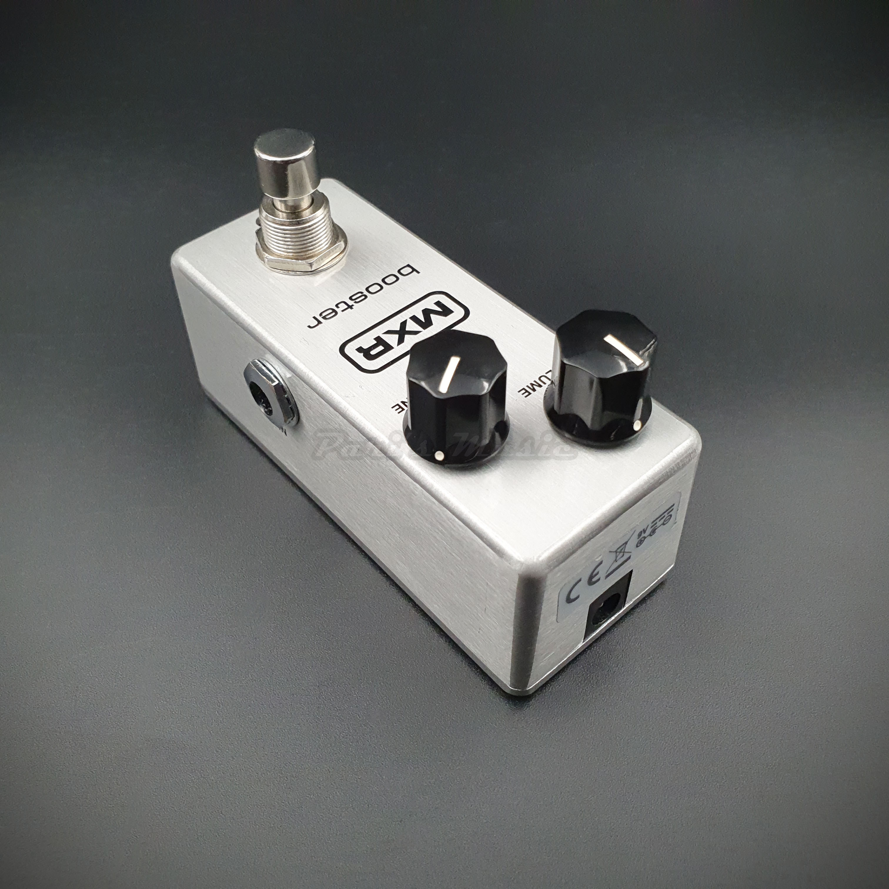 M293 Booster Mini - MXR M293 Booster Mini - Audiofanzine