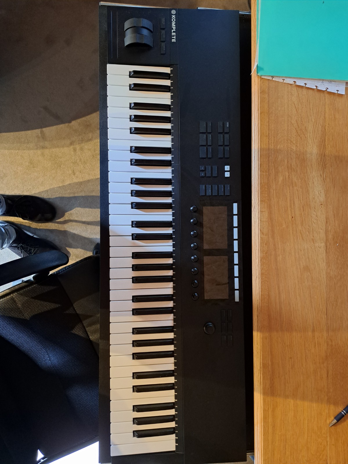 Komplete 13 Ultimate Collector's Edition Native Instruments - Audiofanzine