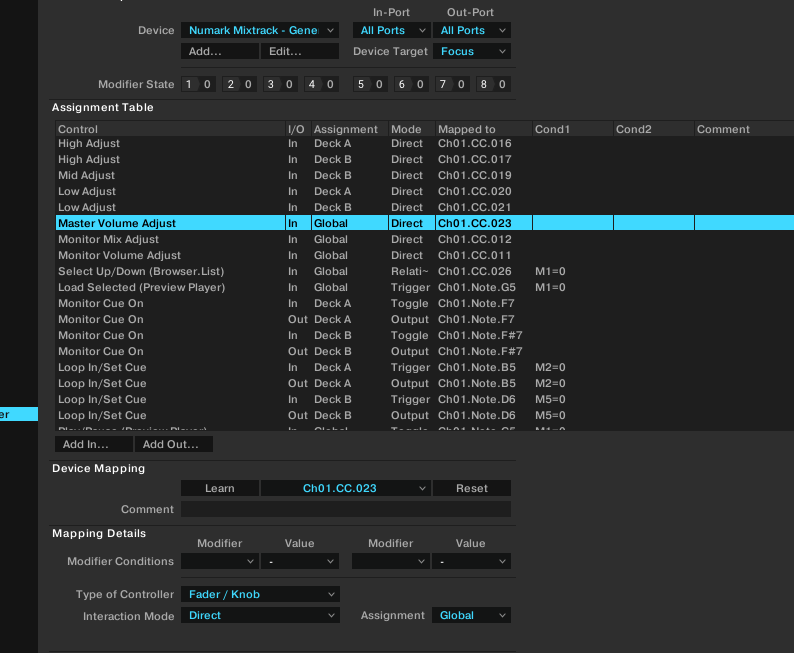 Traktor Pro 3 - Native Instruments Traktor Pro 3 - Audiofanzine