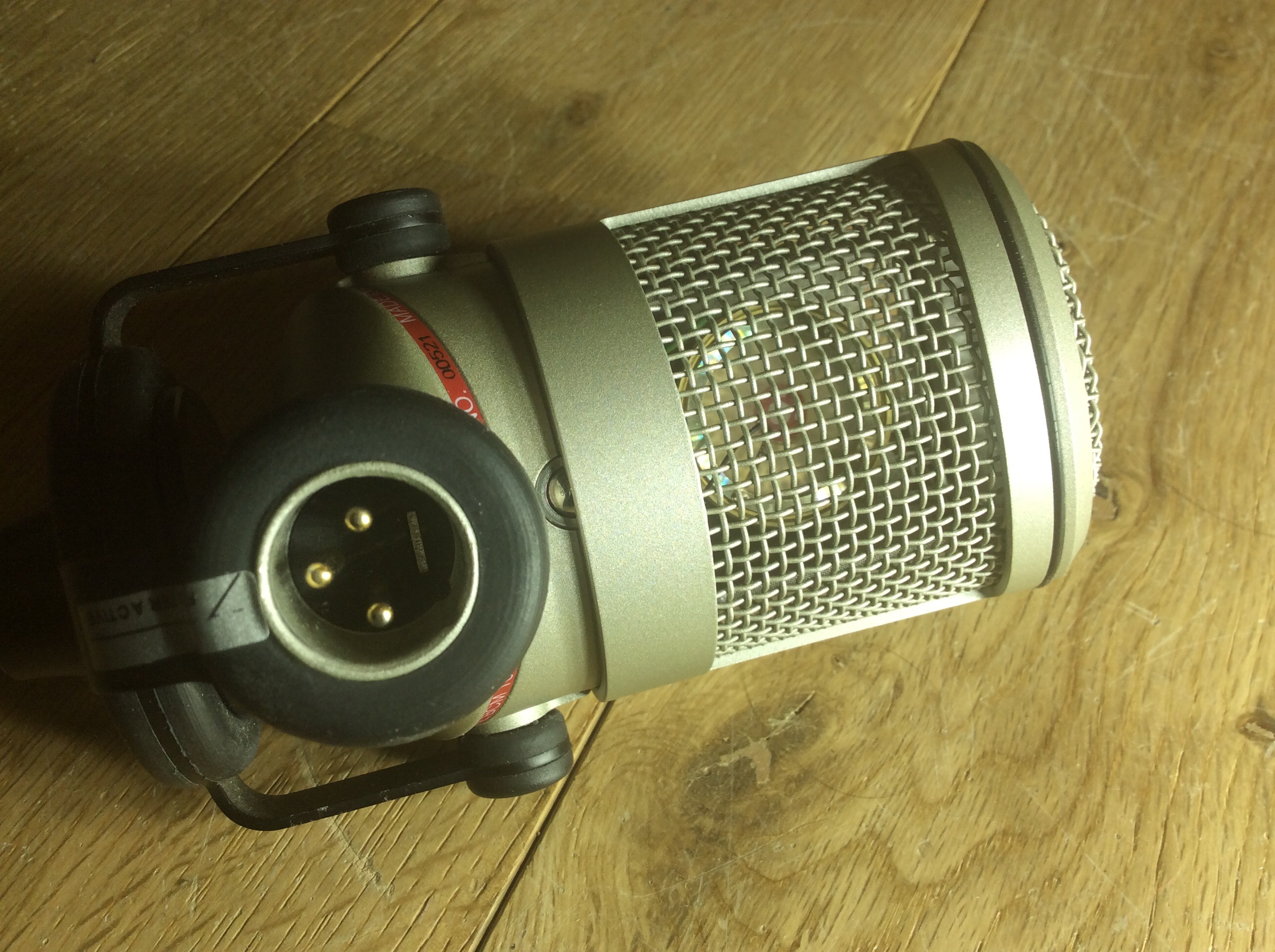 BCM 104 - Neumann BCM 104 - Audiofanzine