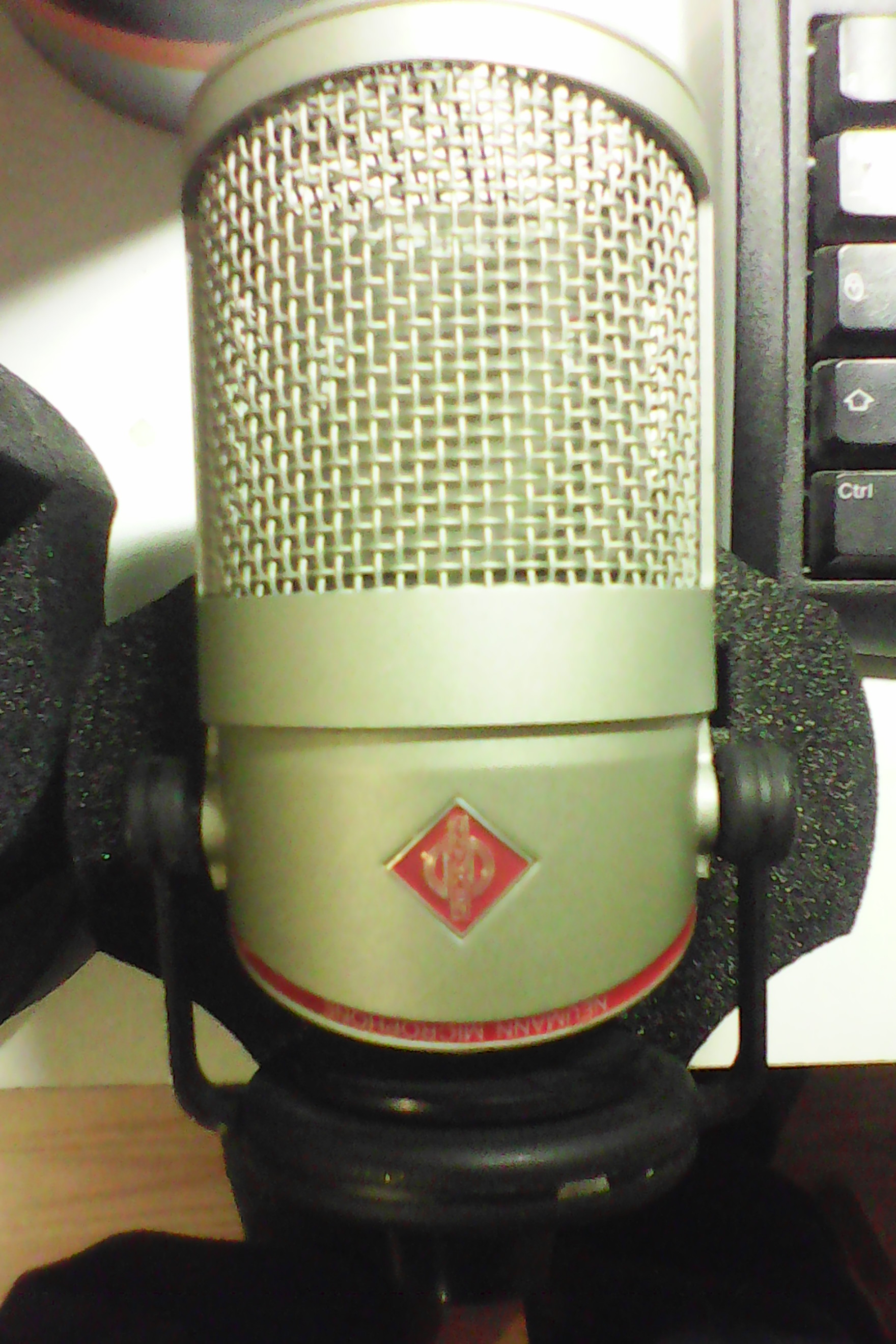 BCM 104 - Neumann BCM 104 - Audiofanzine