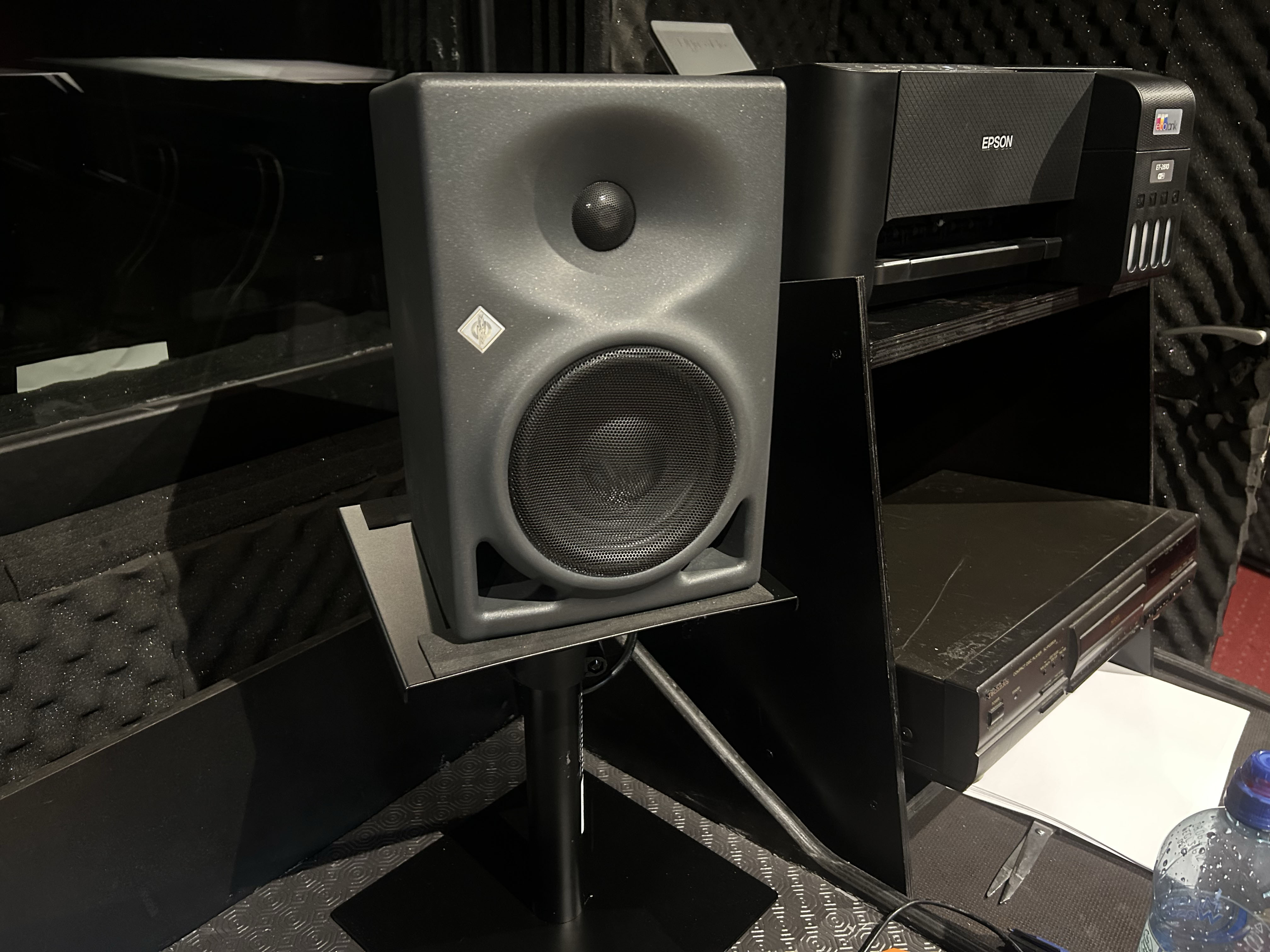 KH 120 A - Neumann KH 120 A - Audiofanzine