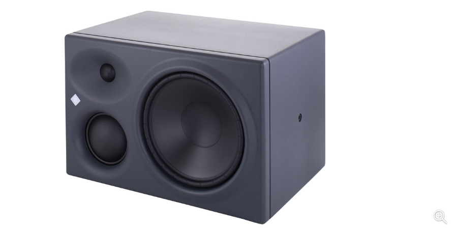 KH 310 A - Neumann KH 310 A - Audiofanzine