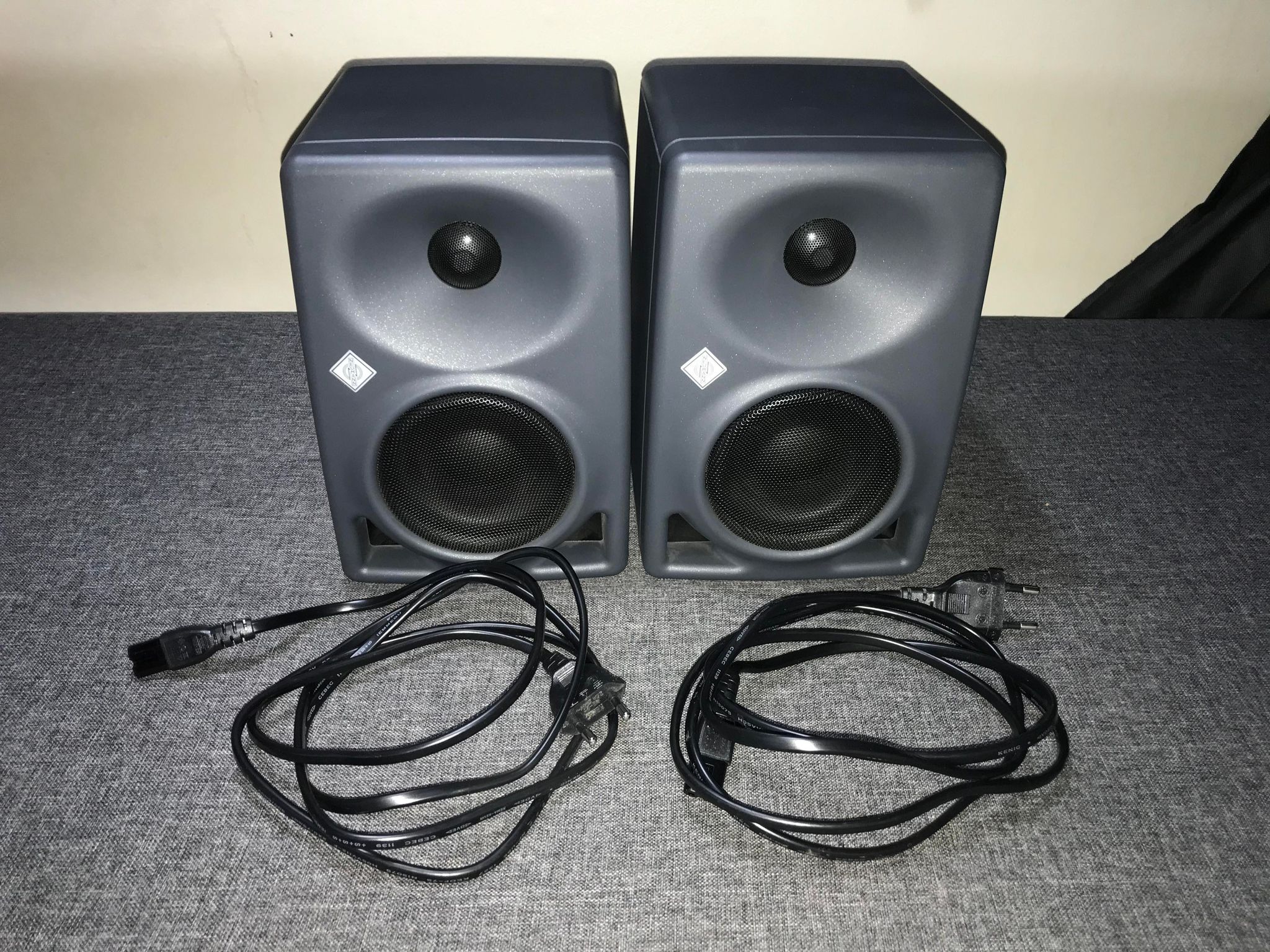 KH 80 DSP - Neumann KH 80 DSP - Audiofanzine