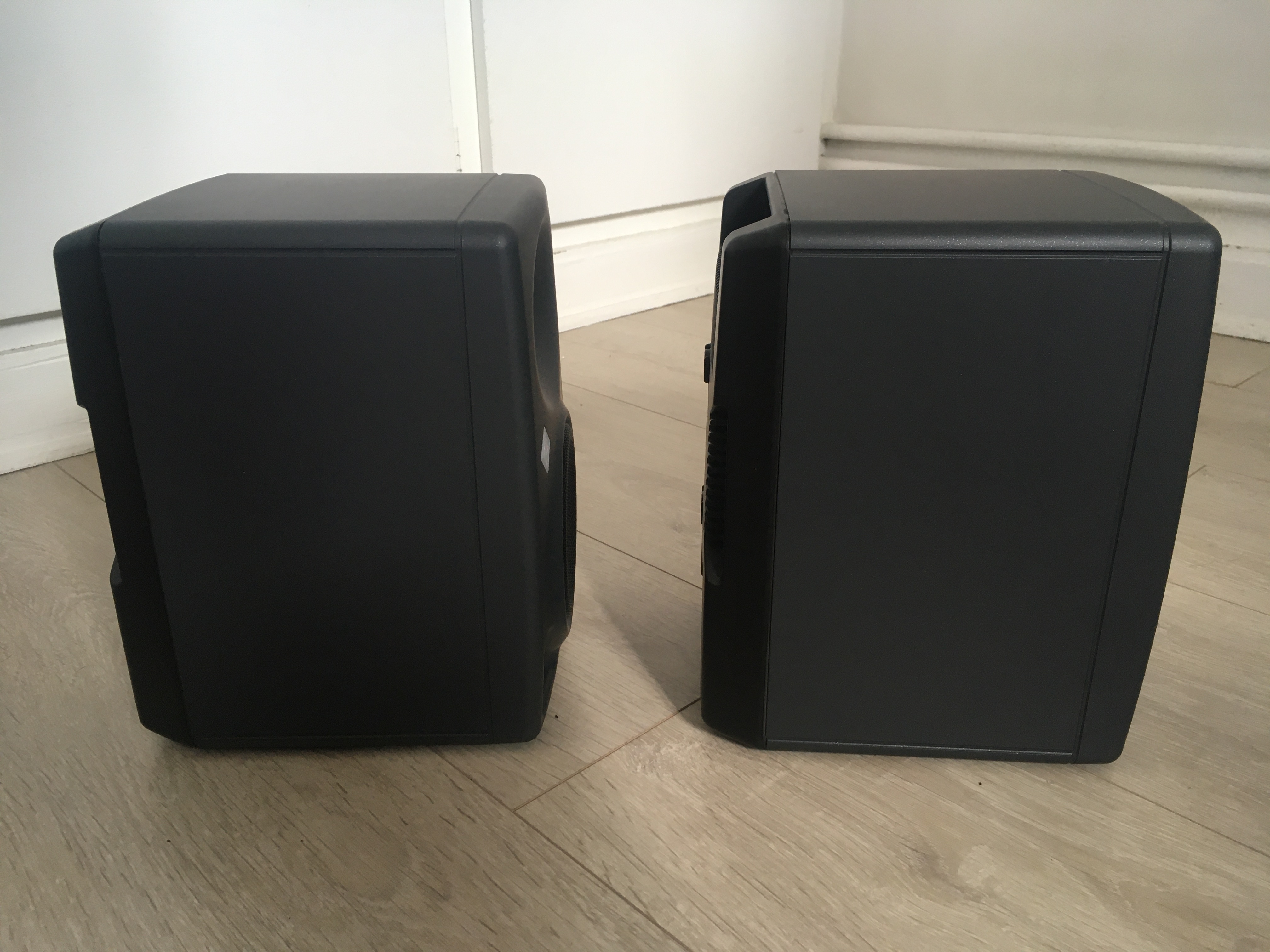 KH 80 DSP - Neumann KH 80 DSP - Audiofanzine