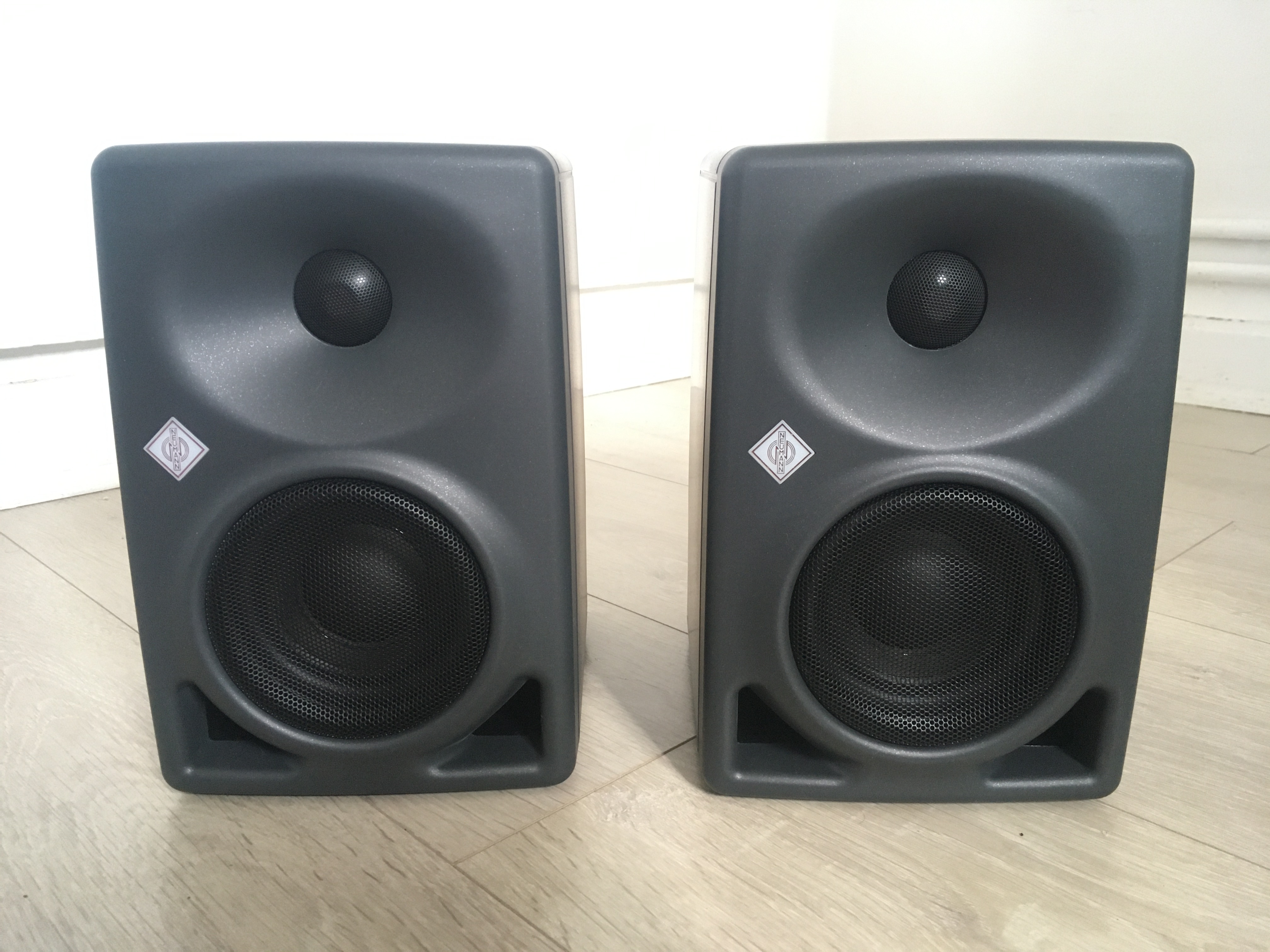 KH 80 DSP - Neumann KH 80 DSP - Audiofanzine