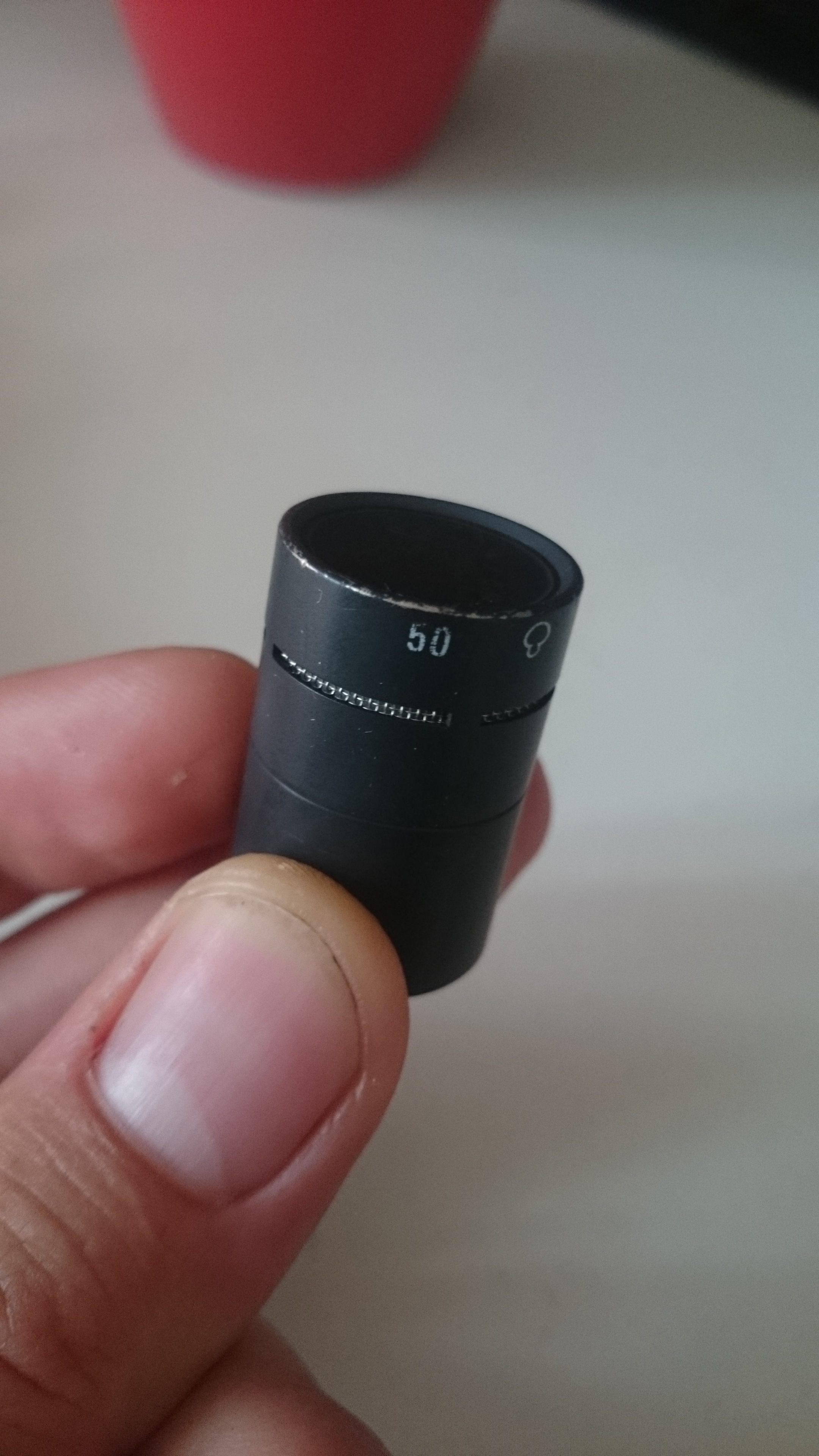 KM 150 - Neumann KM 150 - Audiofanzine