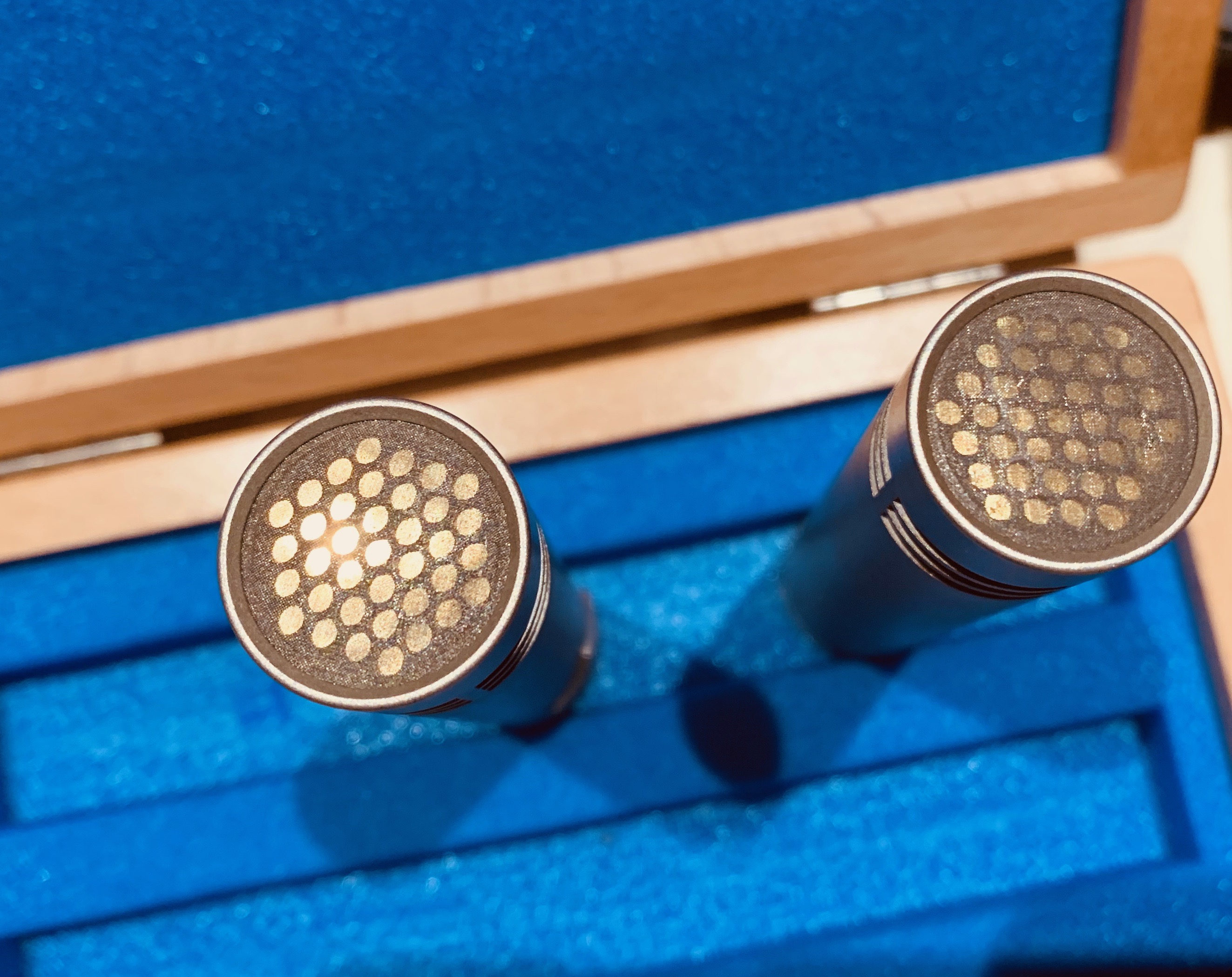 KM 84 - Neumann KM 84 - Audiofanzine