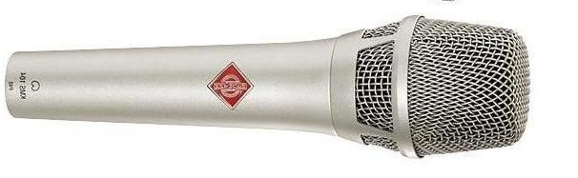 Neumann KMS 105 - Black image (#92183) - Audiofanzine