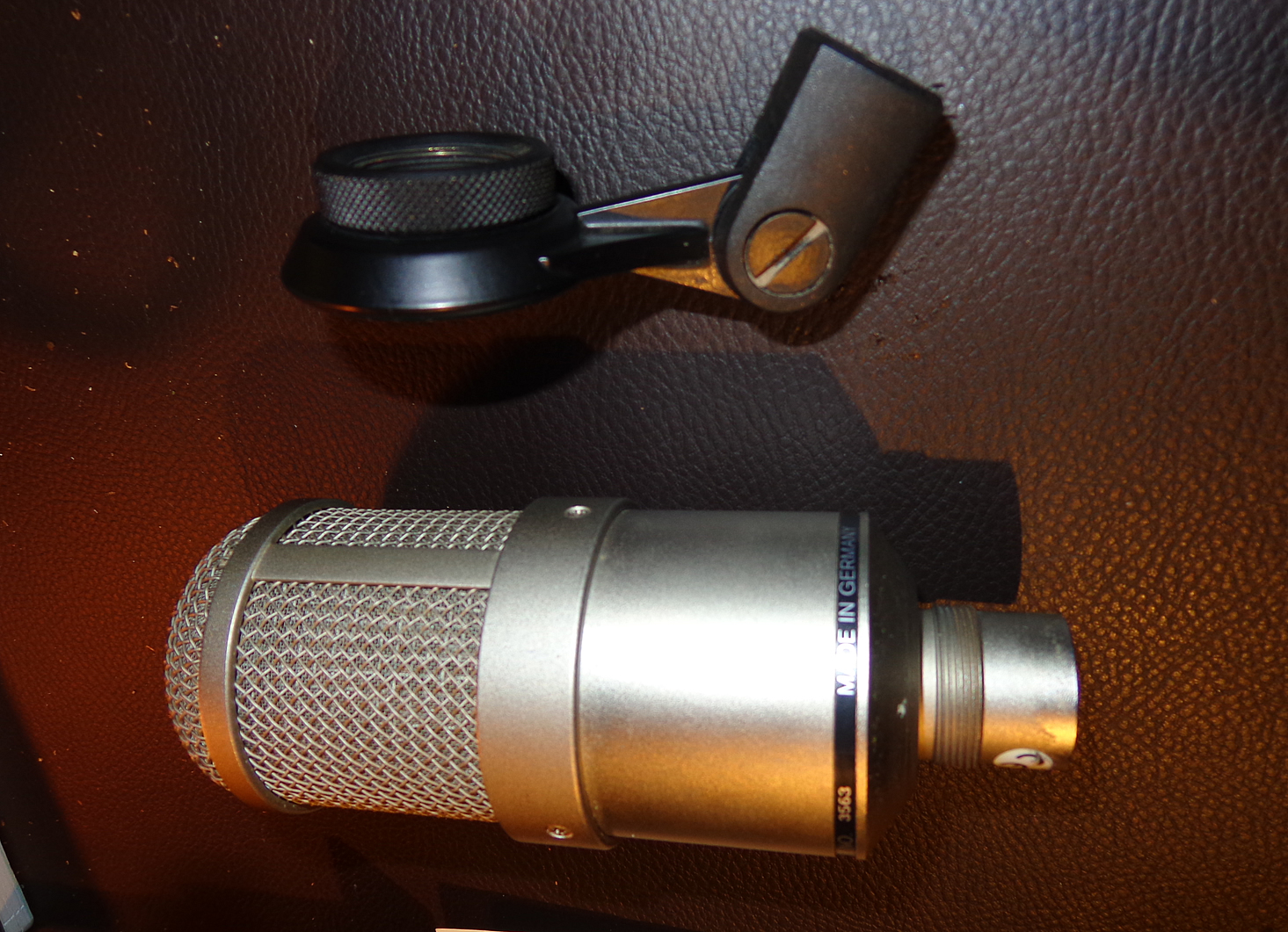 M 147 Tube - Neumann M 147 Tube - Audiofanzine