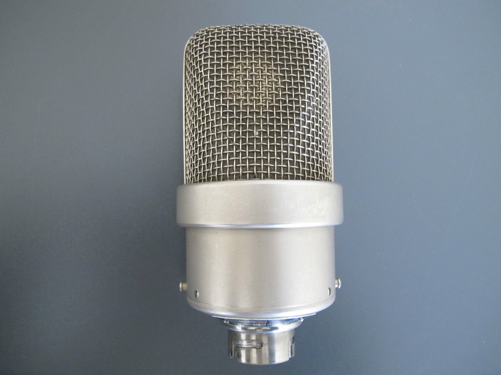 M-49 - Neumann M-49 - Audiofanzine