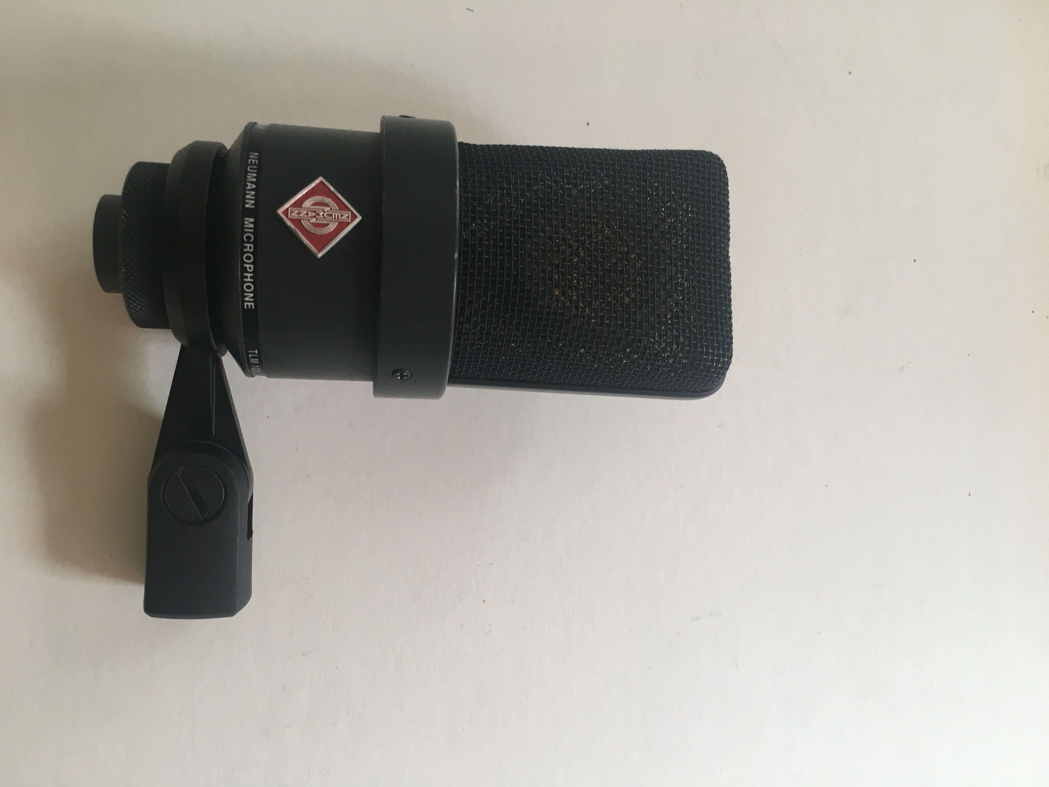 TLM 103 - Neumann TLM 103 - Audiofanzine