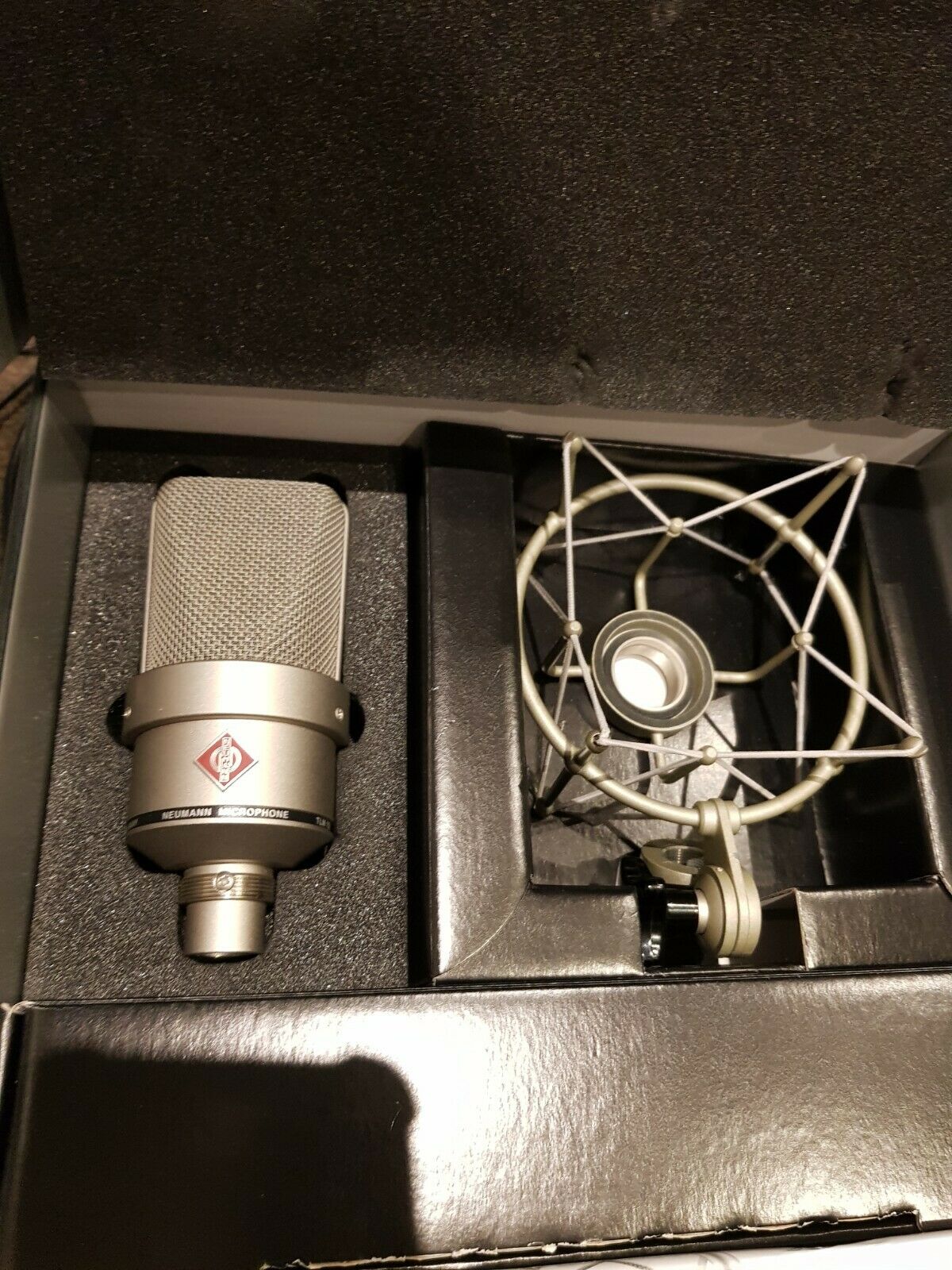 TLM 103 - Neumann TLM 103 - Audiofanzine