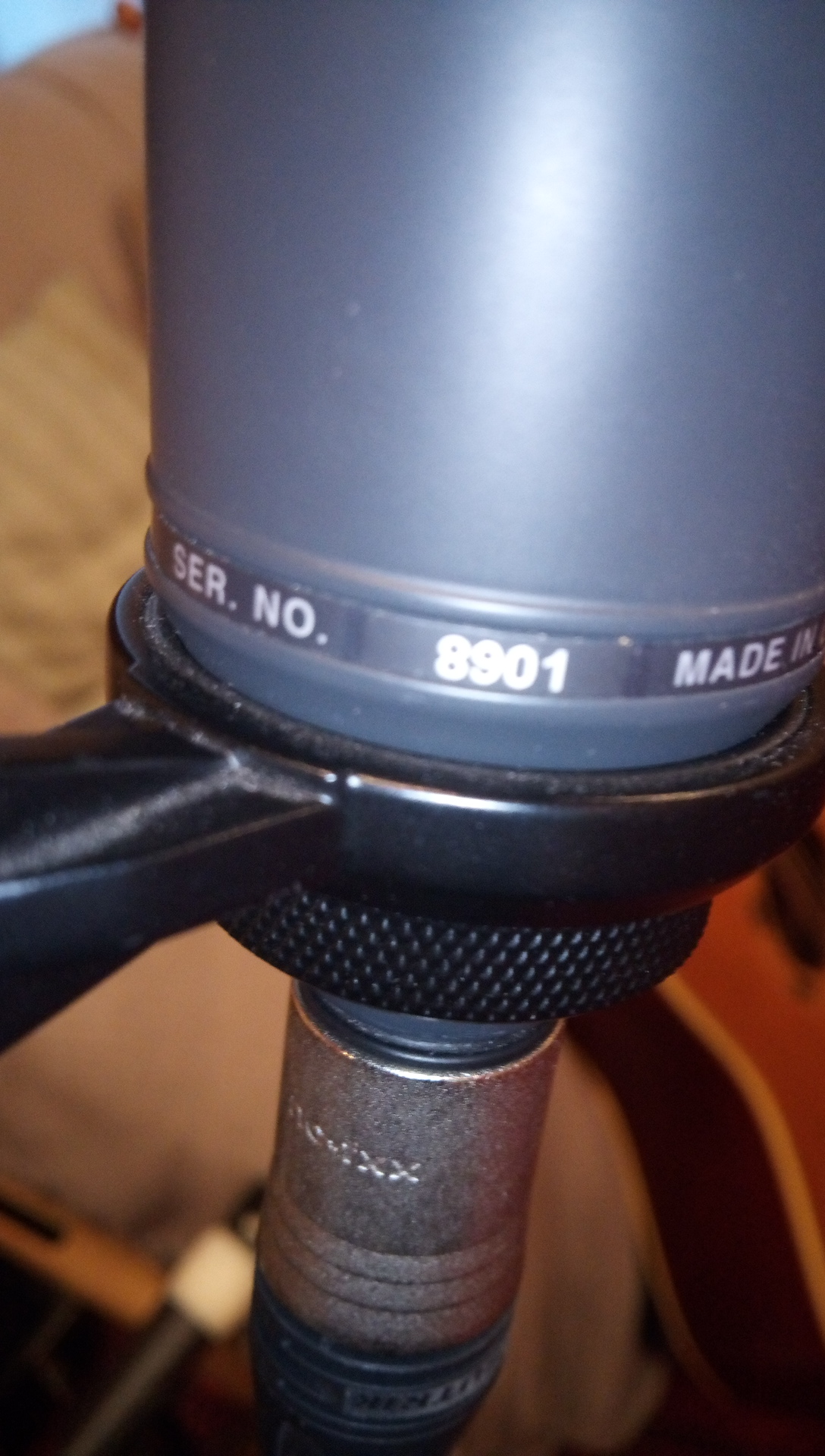 TLM 193 - Neumann TLM 193 - Audiofanzine