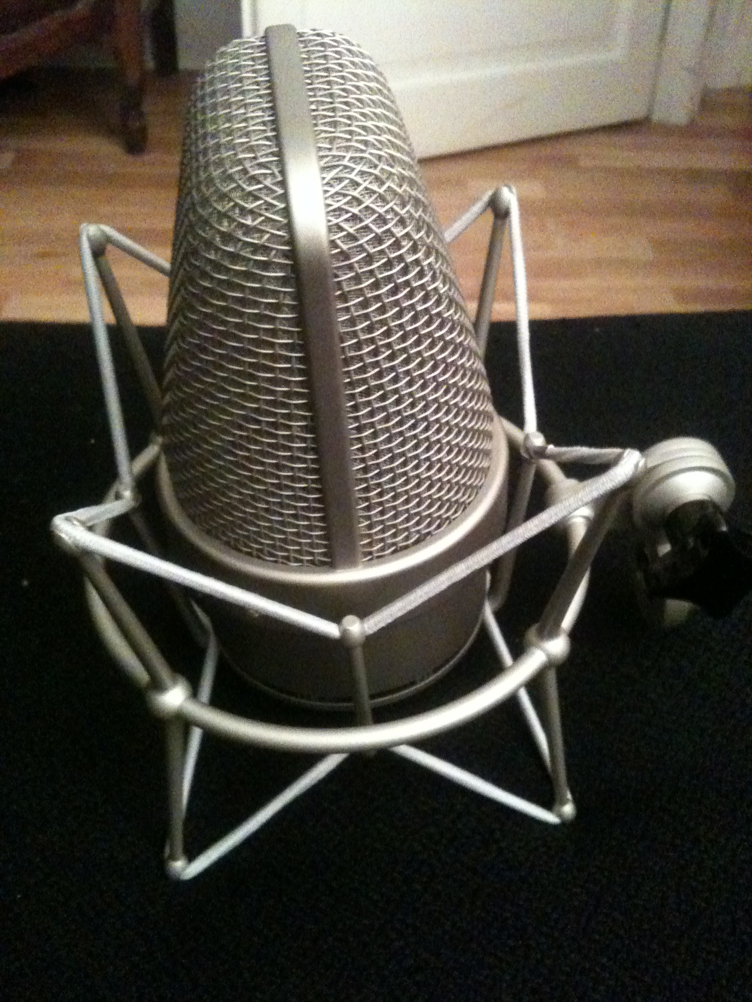 TLM 49 - Neumann TLM 49 - Audiofanzine