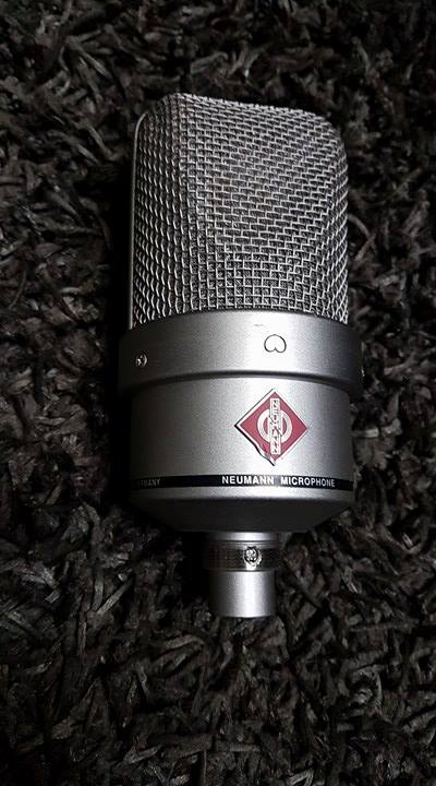 TLM 49 - Neumann TLM 49 - Audiofanzine