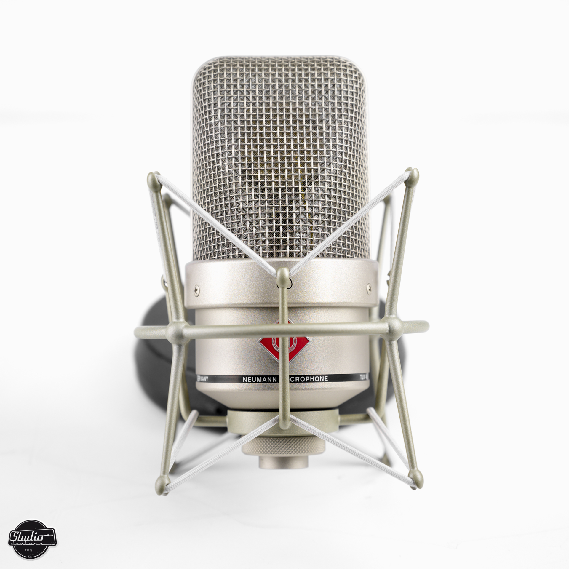 TLM 49 - Neumann TLM 49 - Audiofanzine