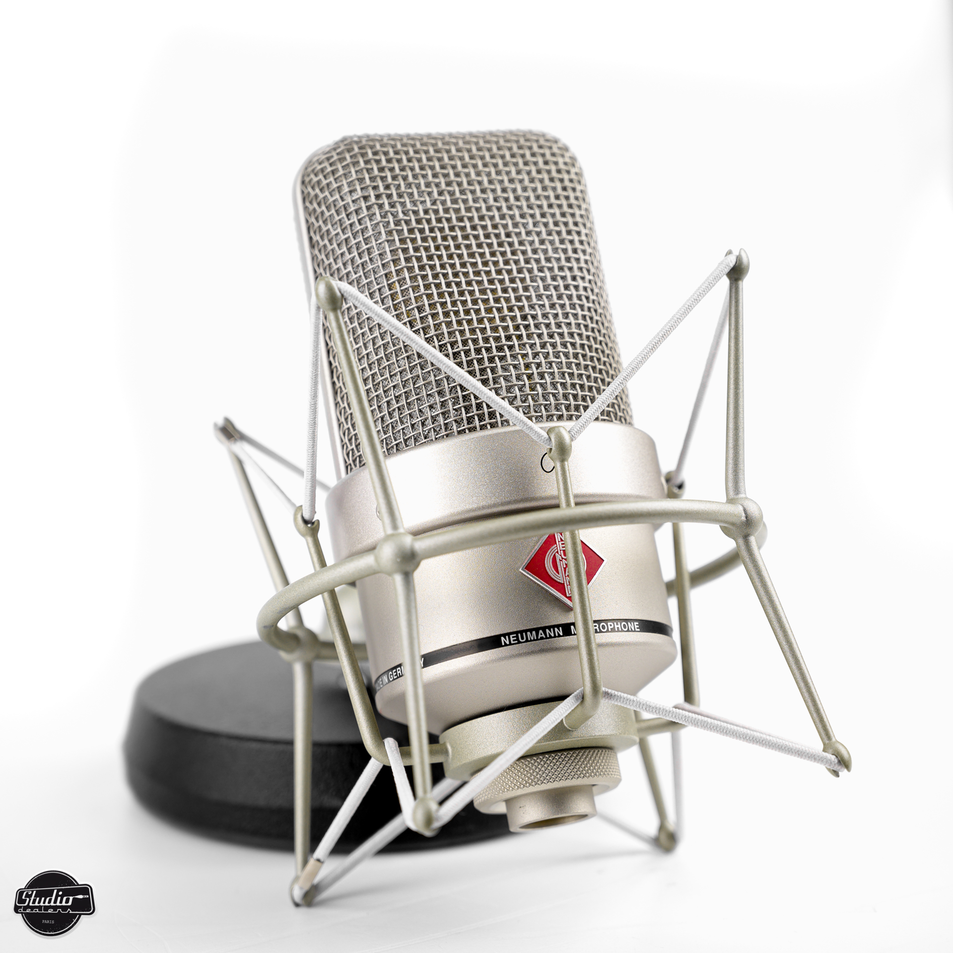 TLM 49 - Neumann TLM 49 - Audiofanzine