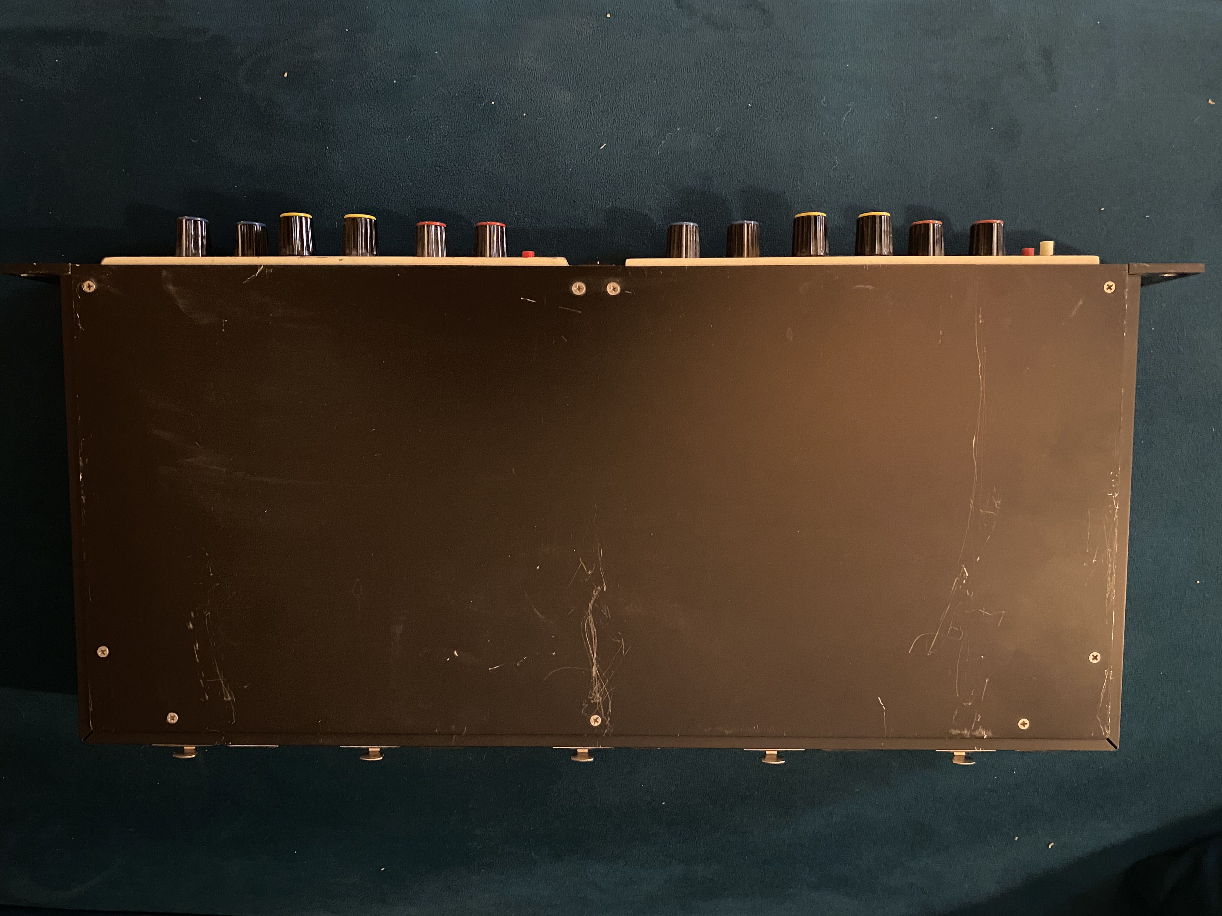 W495 EQ - Neumann W495 EQ - Audiofanzine