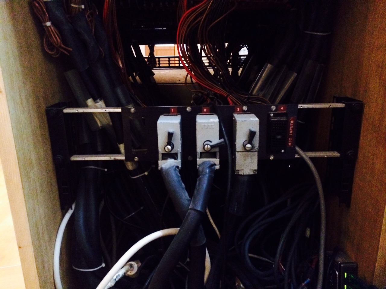 Melbourne 1974 - Neve Melbourne 1974 - Audiofanzine