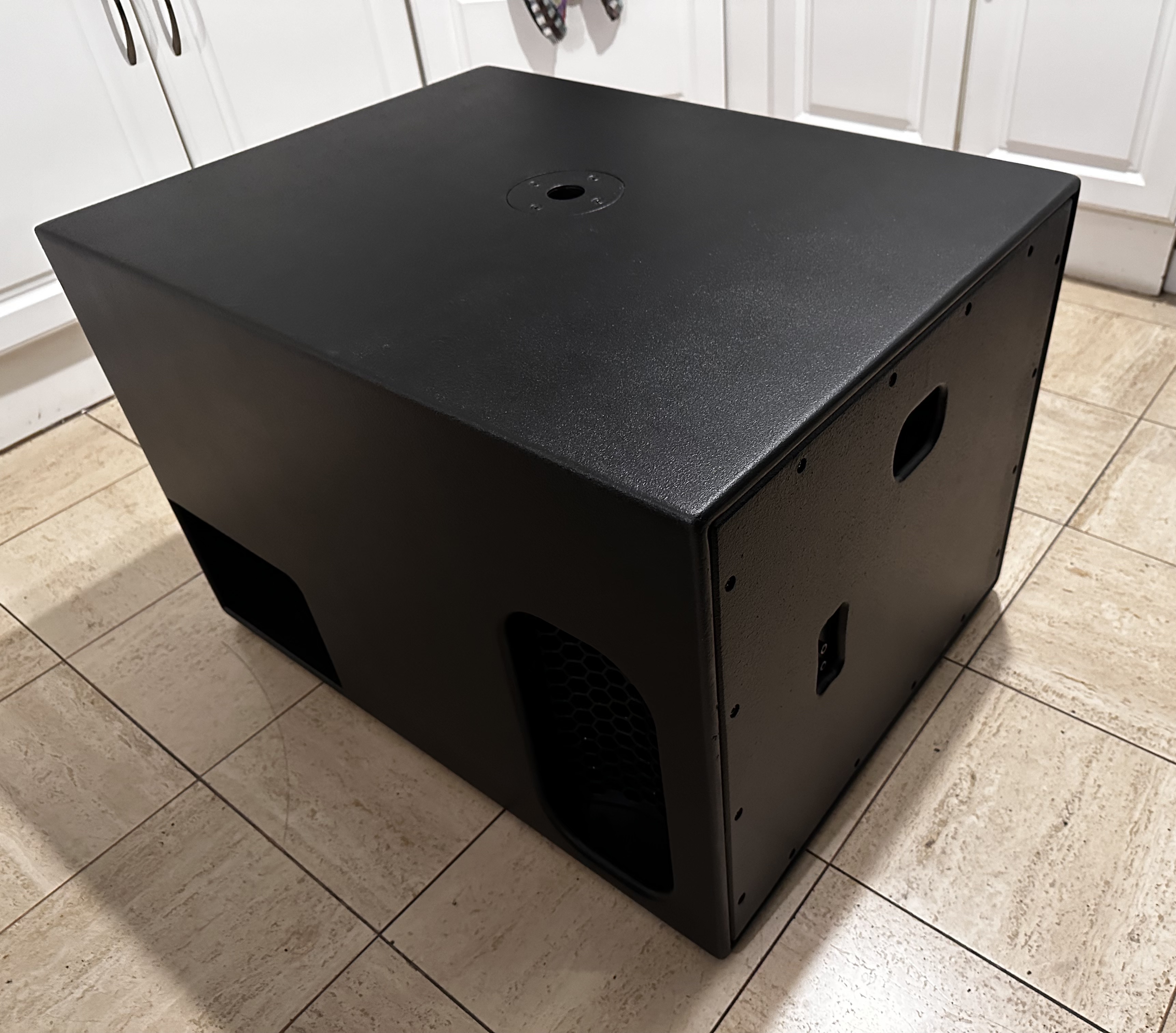 LS 1200 - Nexo LS 1200 - Audiofanzine