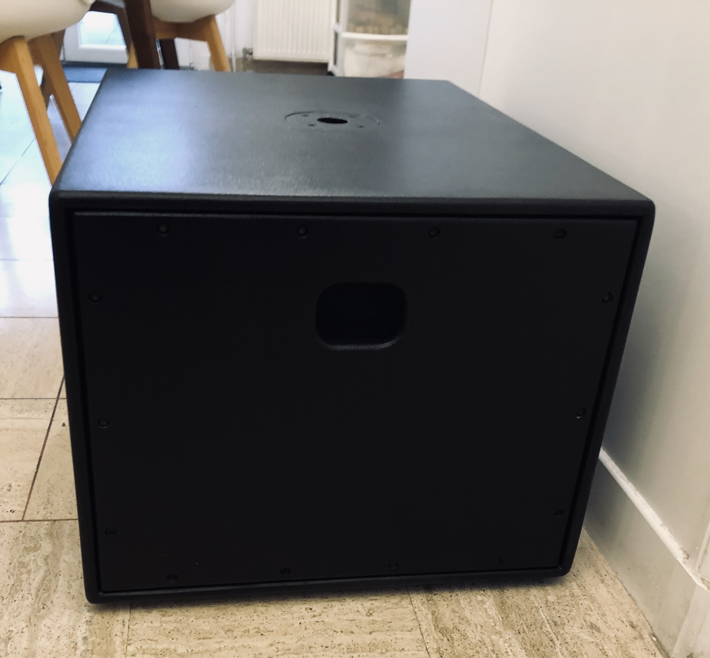 LS 500 - Nexo LS 500 - Audiofanzine