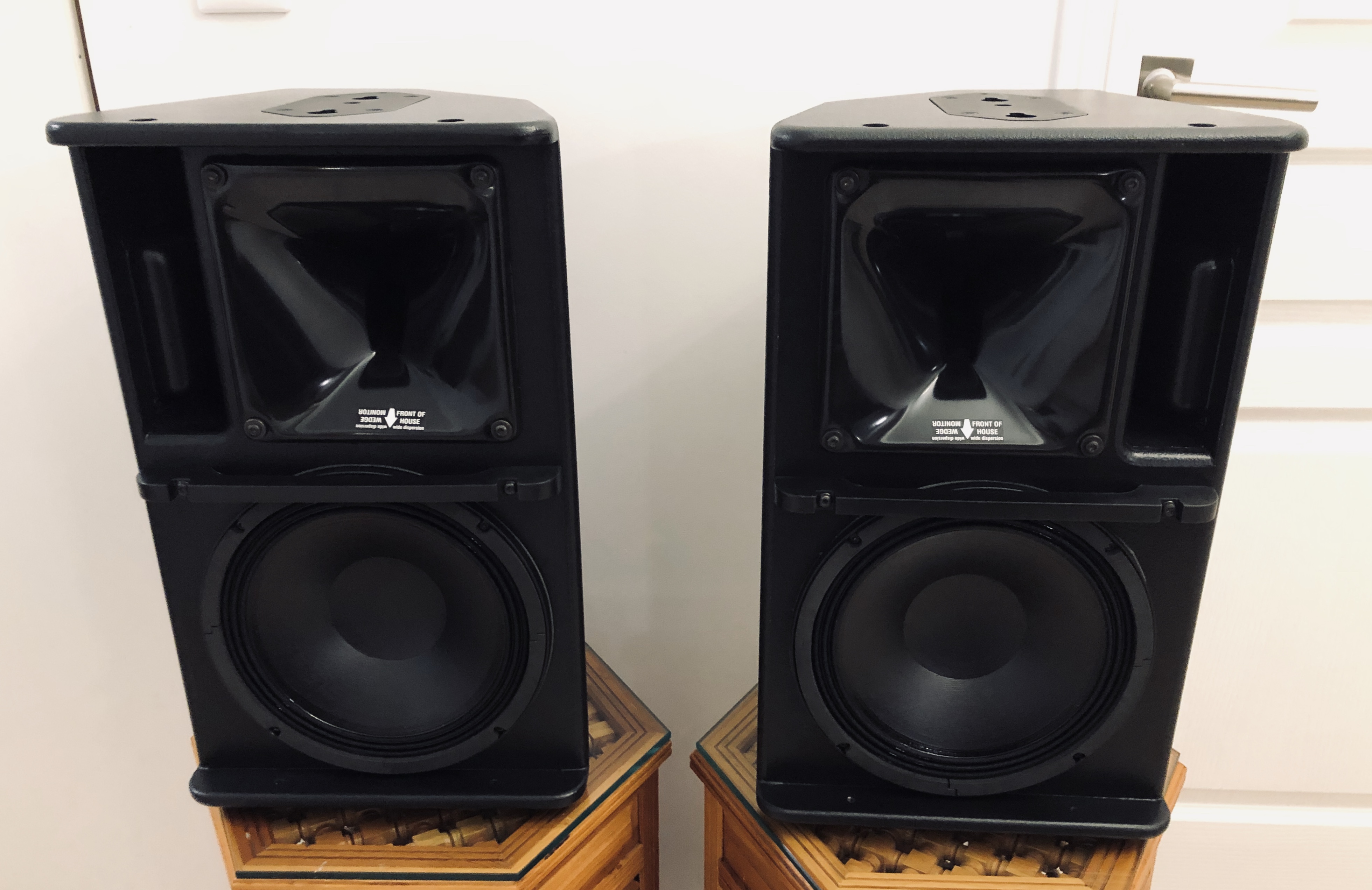 PS10 R2 - Nexo PS10 R2 - Audiofanzine