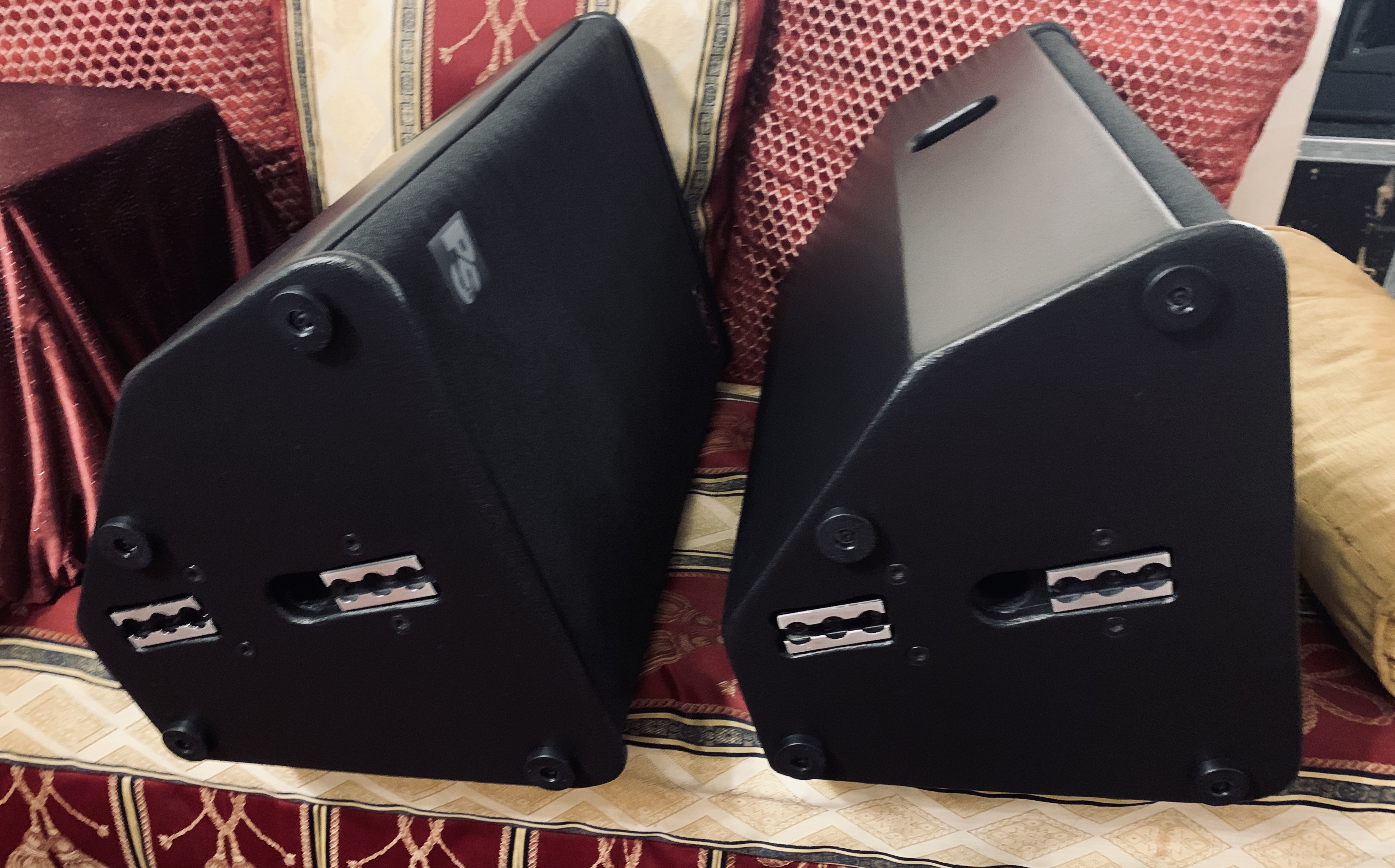 PS15 - Nexo PS15 - Audiofanzine