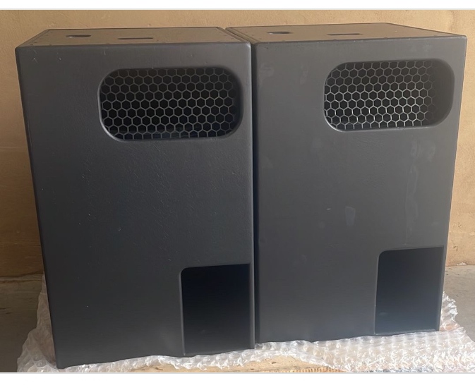 PS15 TD MK II - Nexo PS15 TD MK II - Audiofanzine