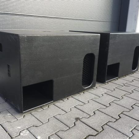 PS15 TD MK II - Nexo PS15 TD MK II - Audiofanzine