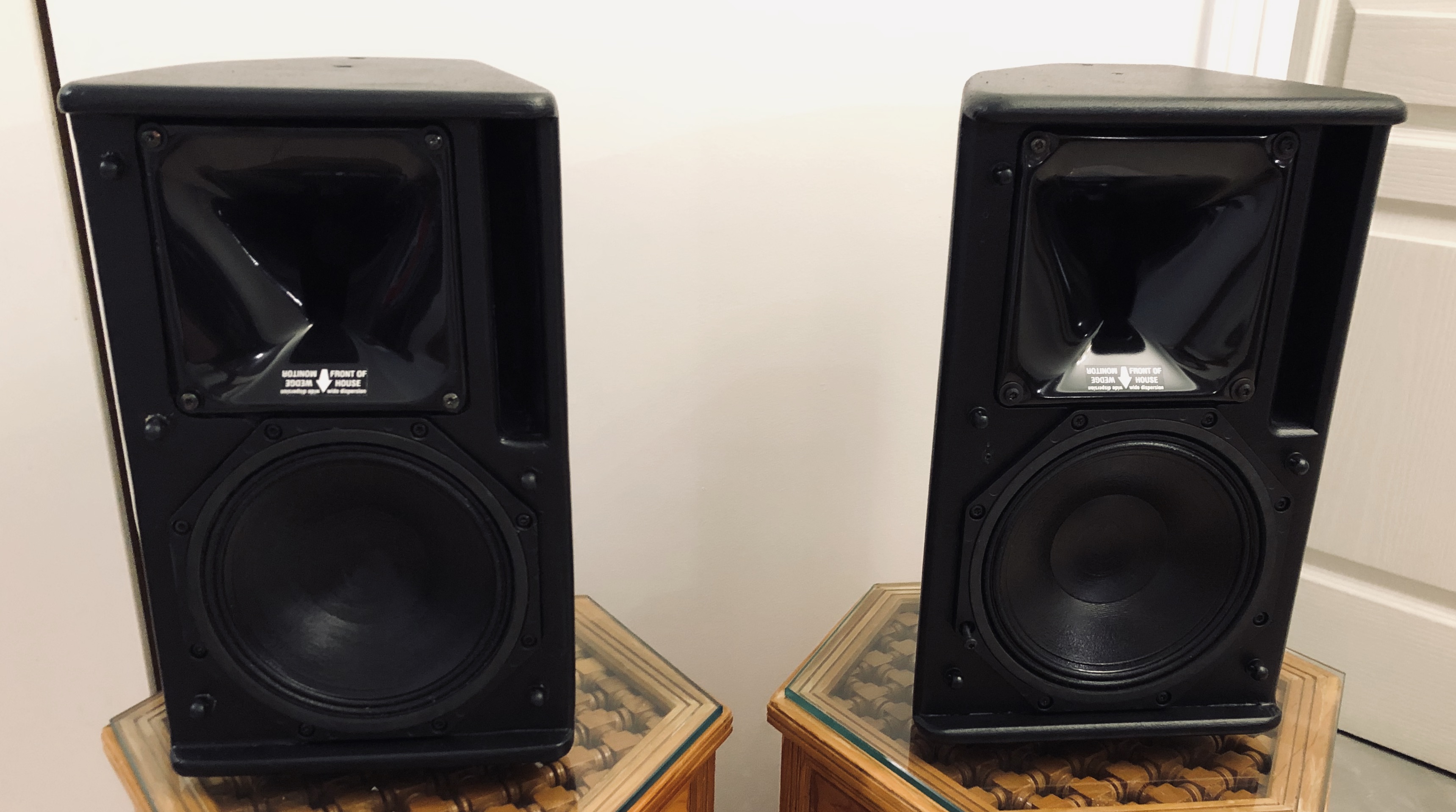 PS8 - Nexo PS8 - Audiofanzine