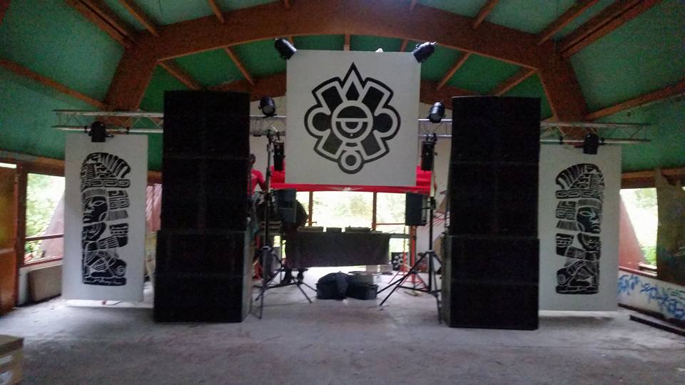 SI 1000 - Nexo SI 1000 - Audiofanzine