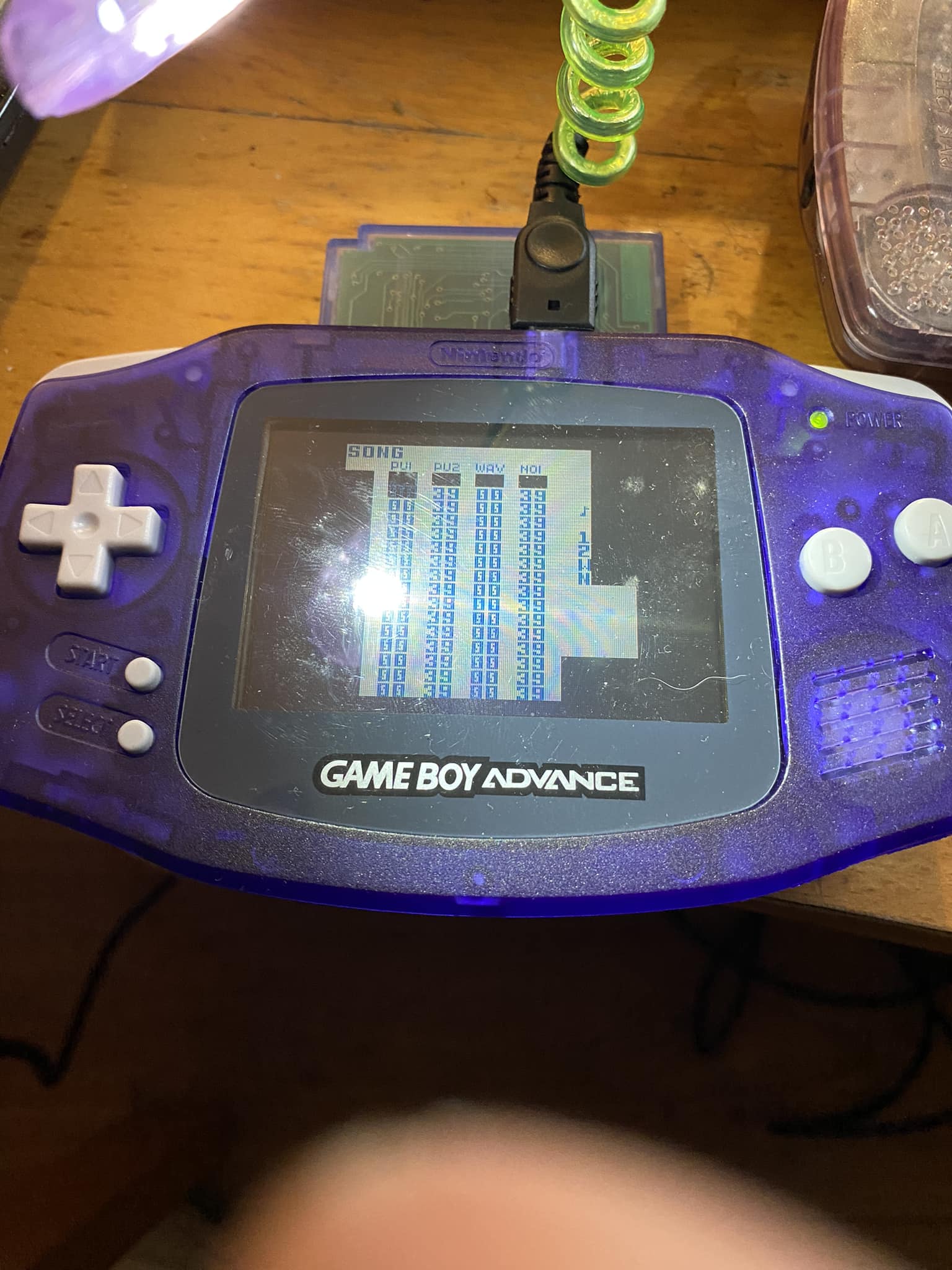 LSDJ - Nintendo LSDJ - Audiofanzine