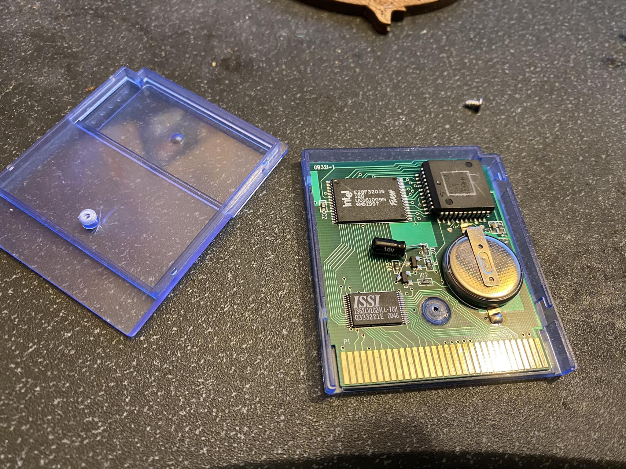 LSDJ - Nintendo LSDJ - Audiofanzine