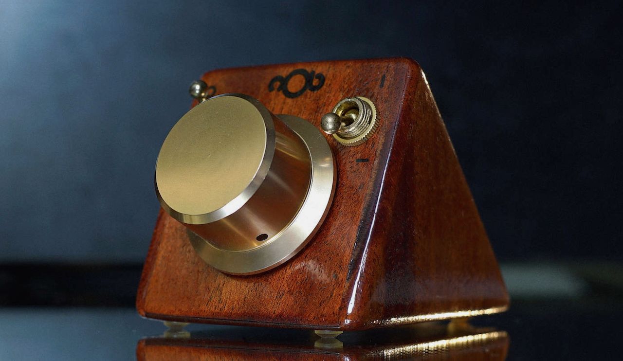 nOb - Nob Control nOb - Audiofanzine