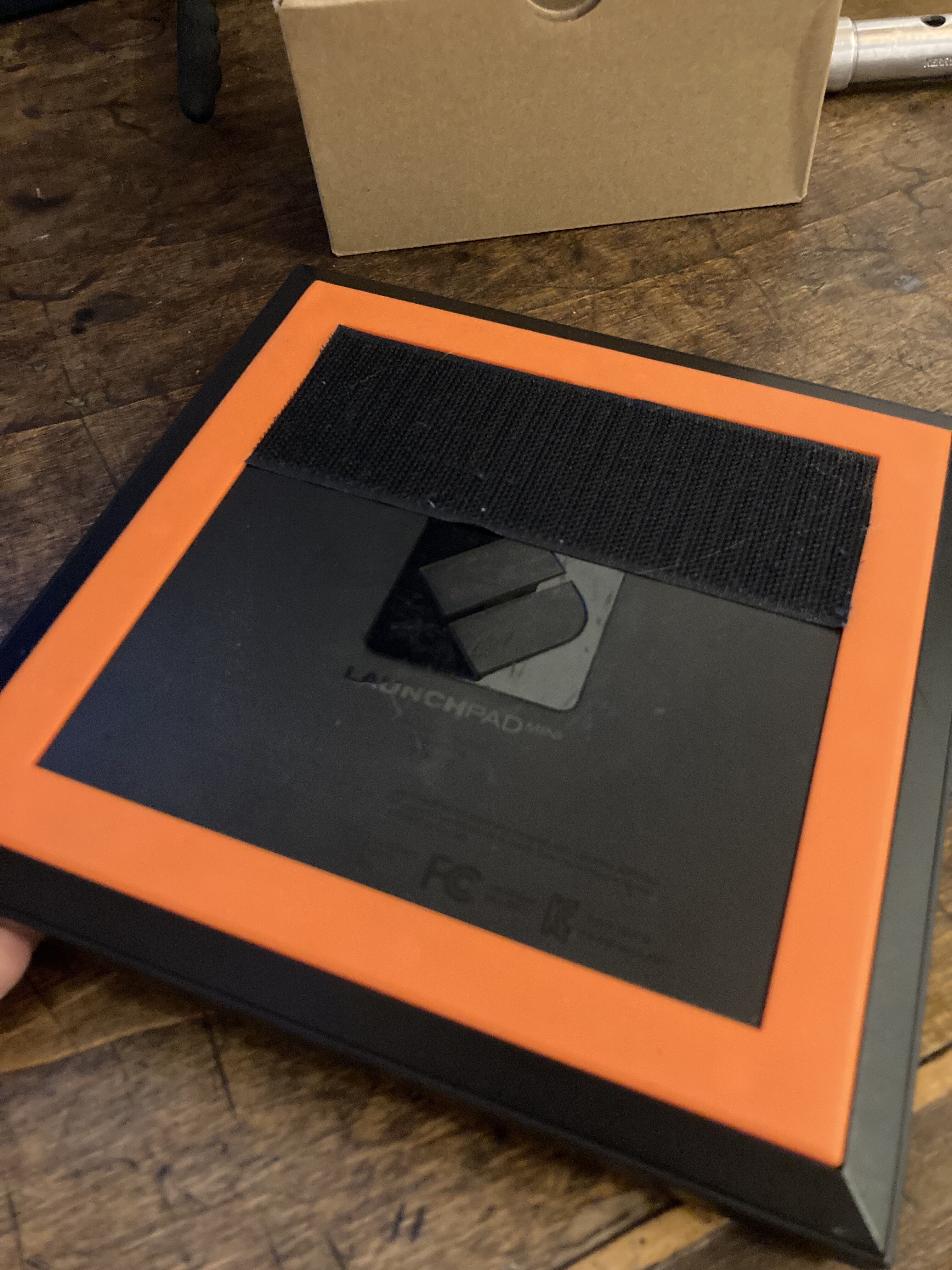 Launchpad Mini mk3 - Novation Launchpad Mini mk3 - Audiofanzine