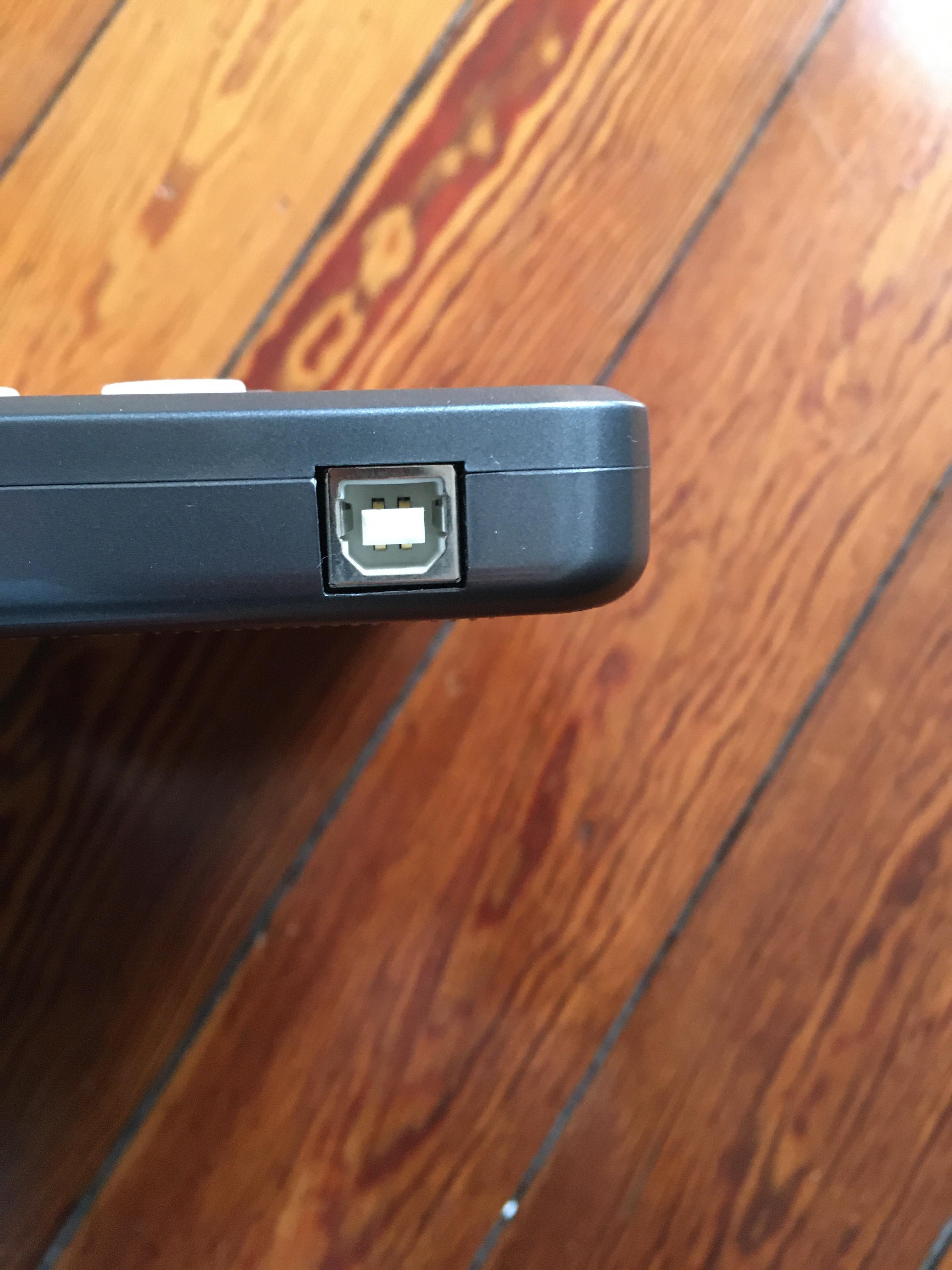 Launchpad S - Novation Launchpad S - Audiofanzine